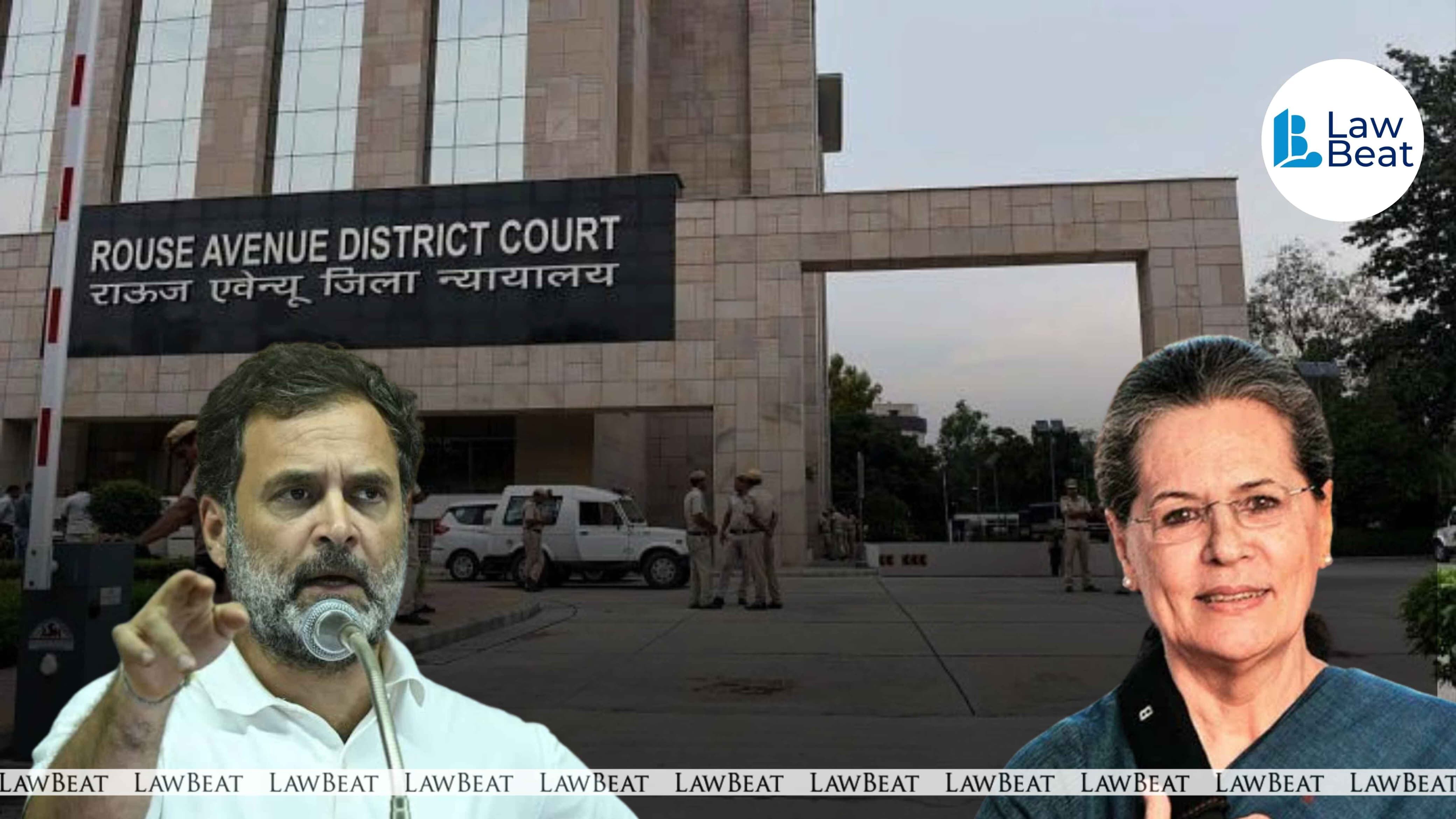 National Herald: Delhi Court Begins Hearing ED’s Money Laundering Case