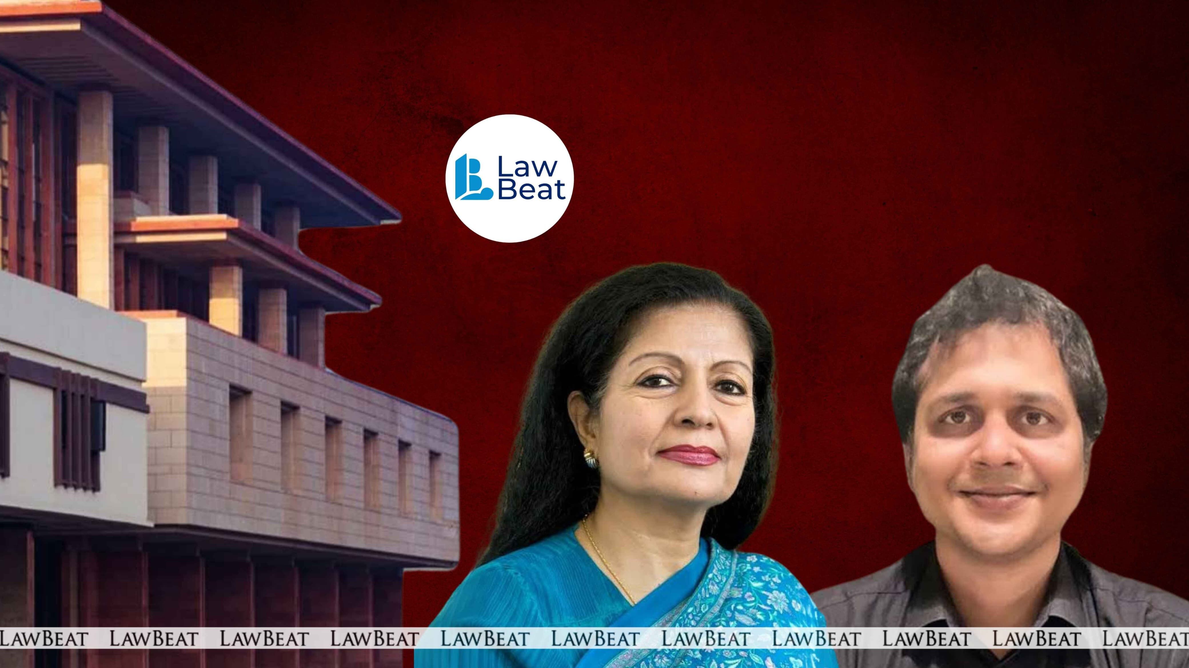 Saket Gokhale will pay Lakshmi Puri 50 lacs in damages for mala fide tweets, Delhi HC refuses to ...