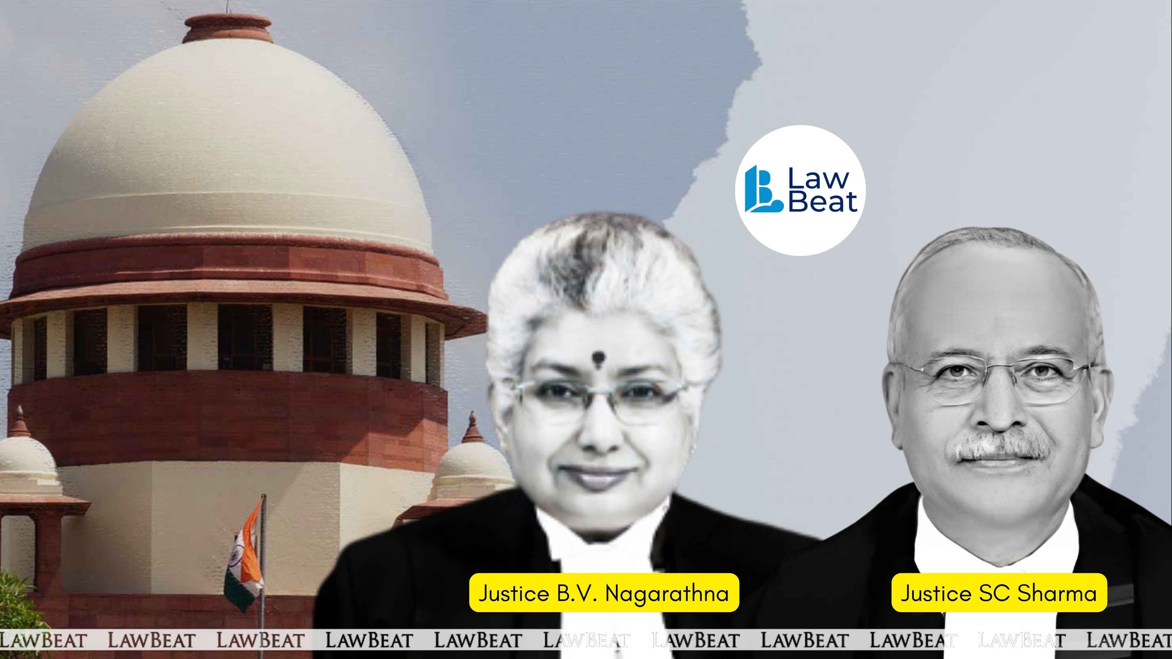 Failure To Issue Notice Or Record Reasons Violates 'Natural Justice ...