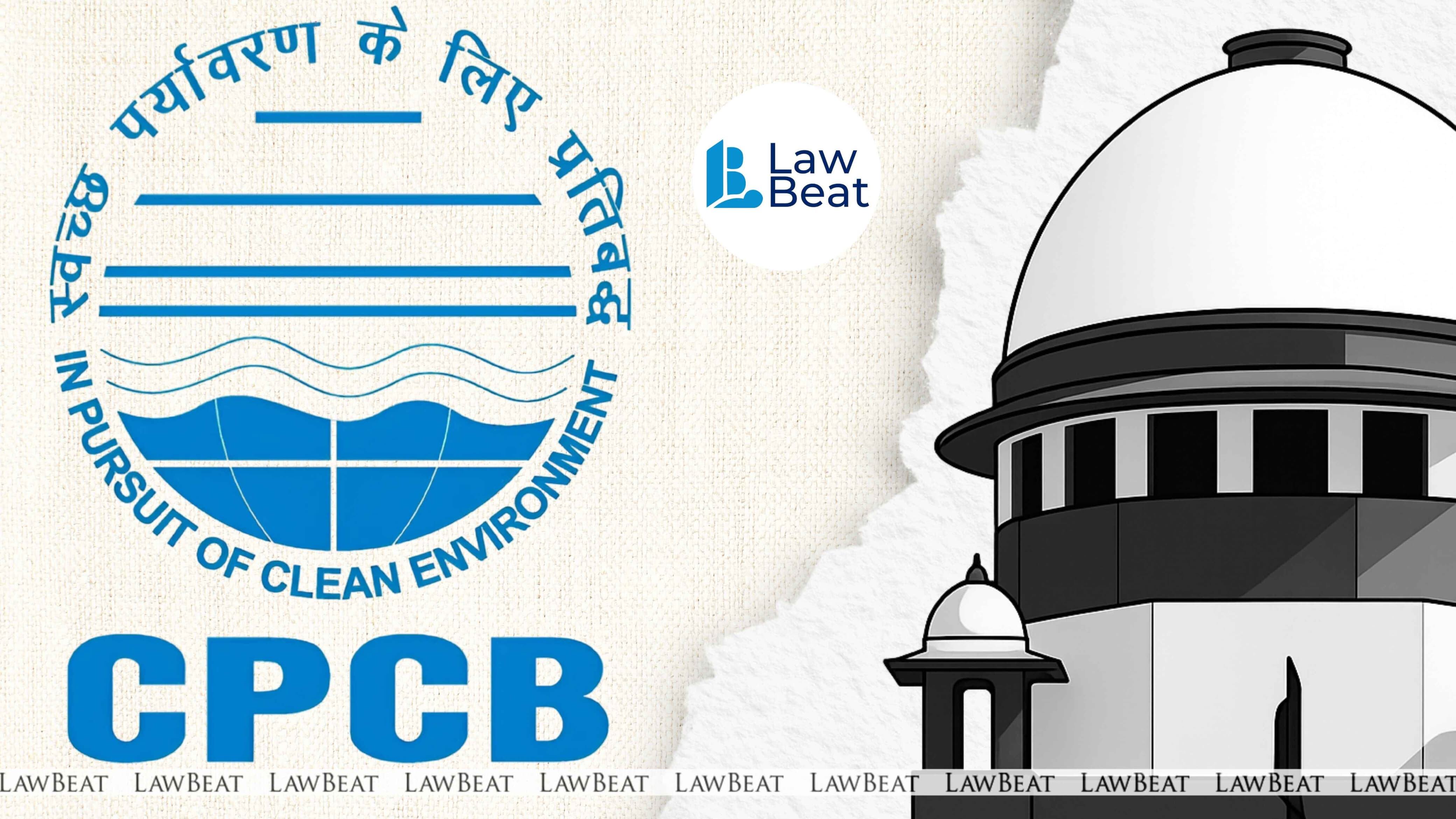 SC Issues Contempt Notice to NCR Chief Secretaries Over PCB Vacancies ...