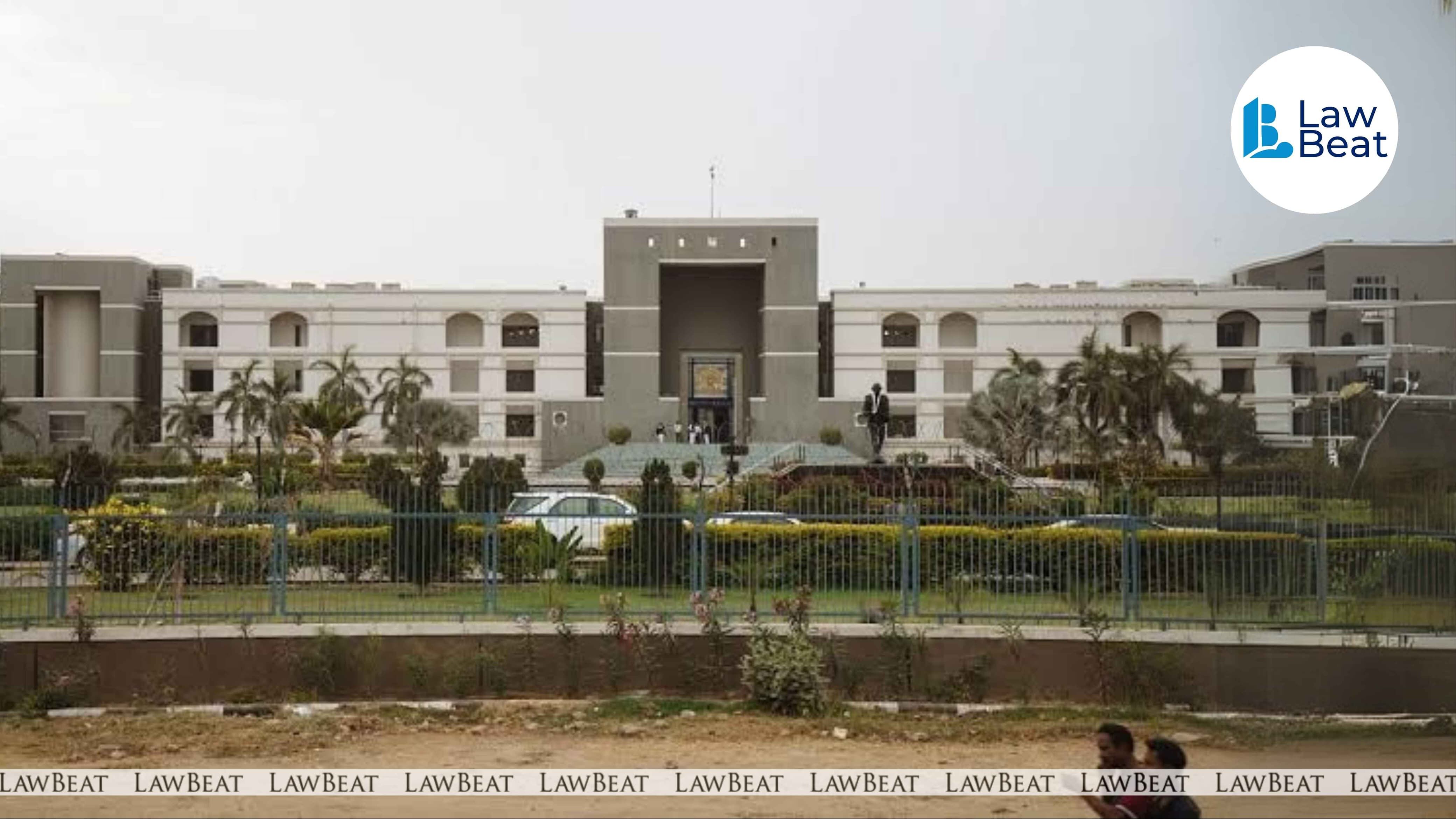 Sabarmati Redevelopment: Gujarat High Court Rejects Funds Misuse ...