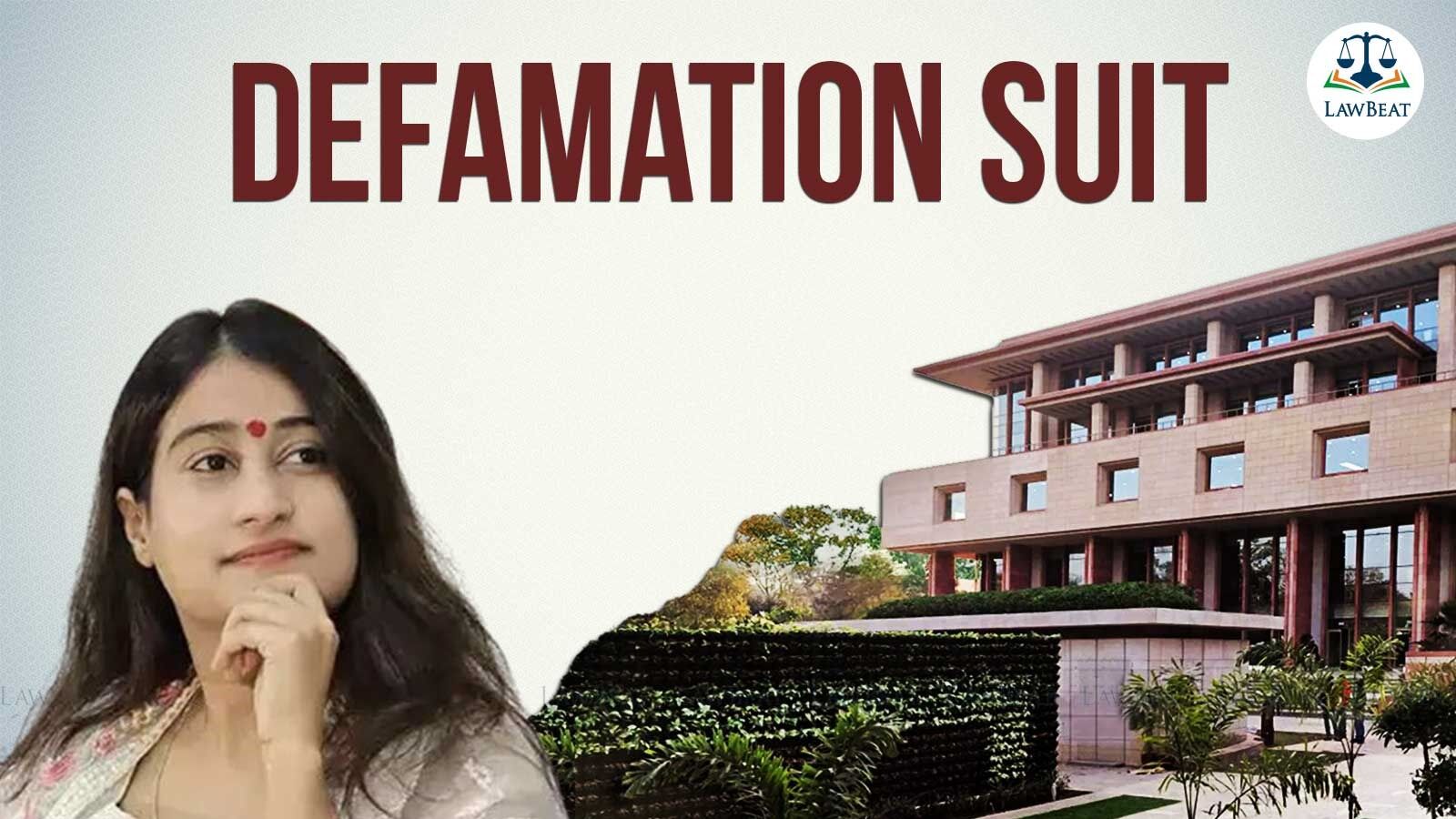 Delhi HC Disposes of Anjali Birla’s Defamation Case Against Social Media Platforms