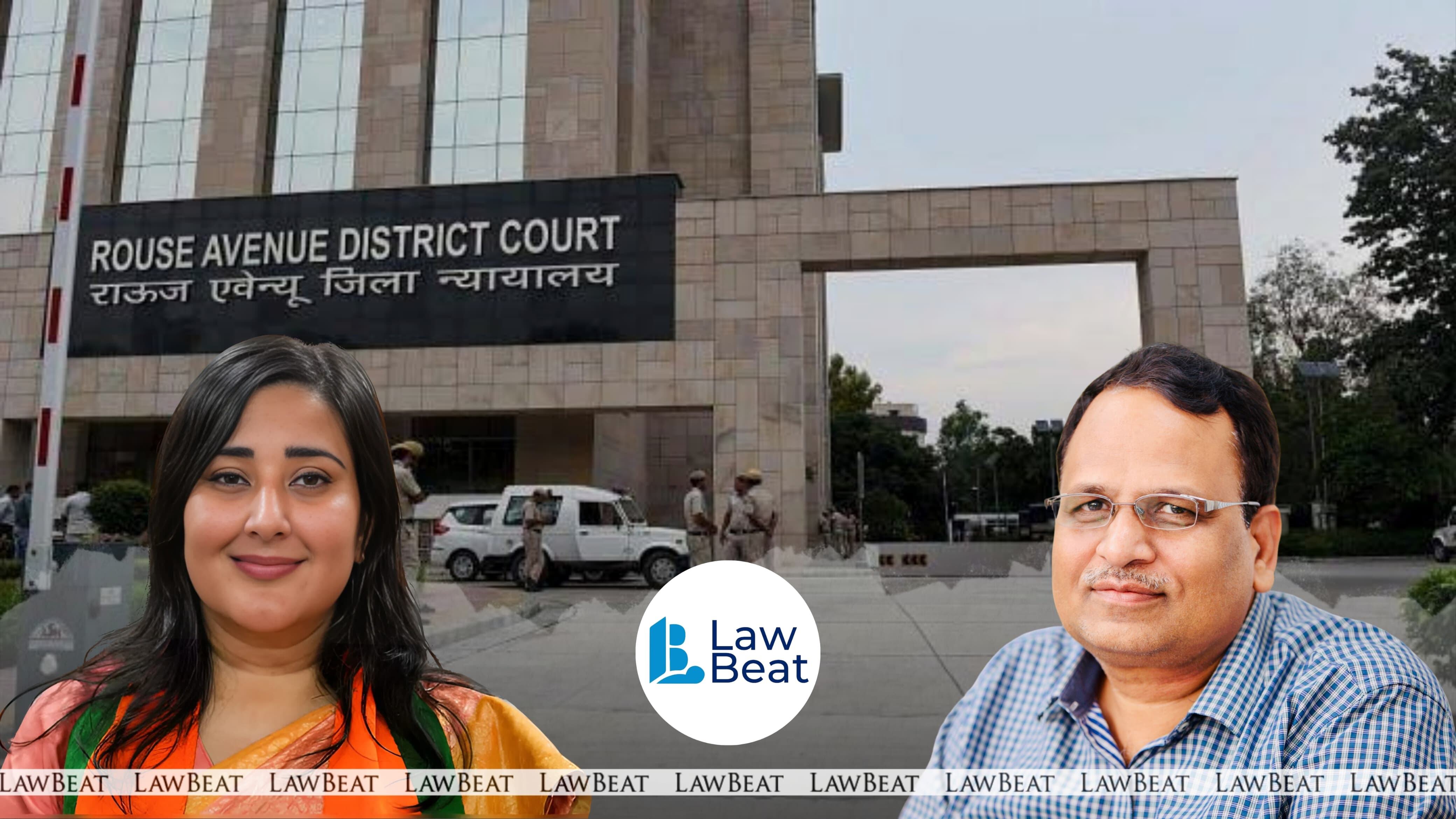 Delhi Court Grants Final Opportunity To Bansuri Swaraj To Respond In ...