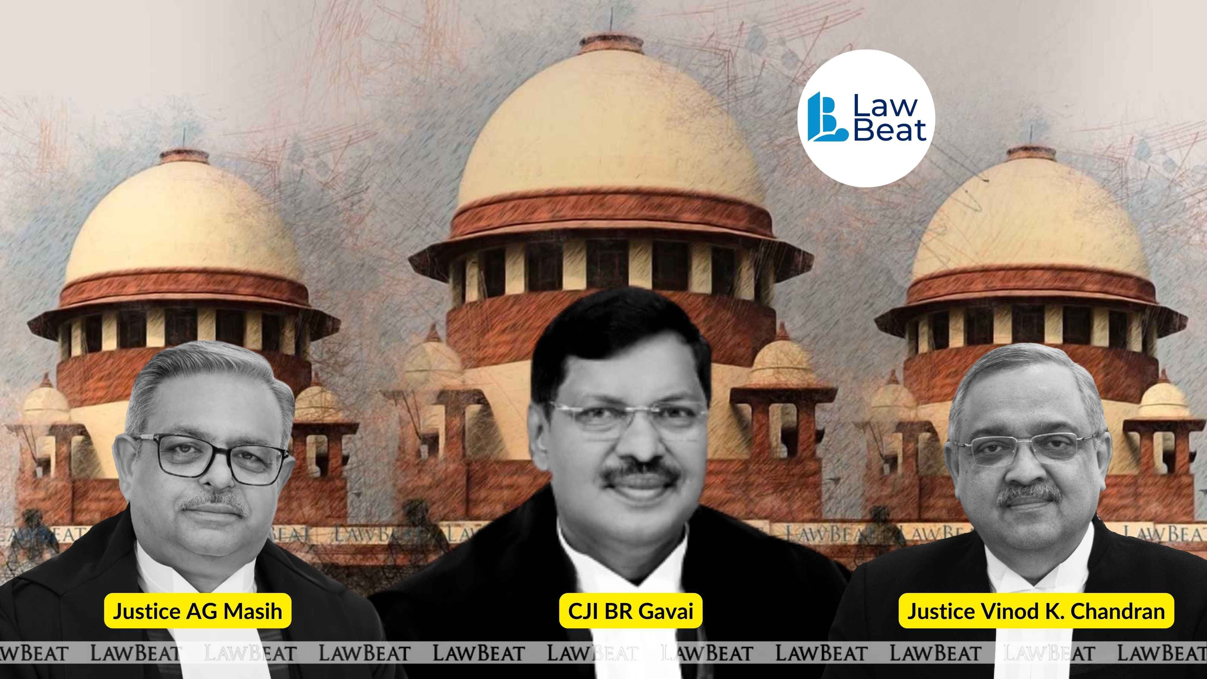 BREAKING: Supreme Court Mandates Full Pension For All High Court Judges ...