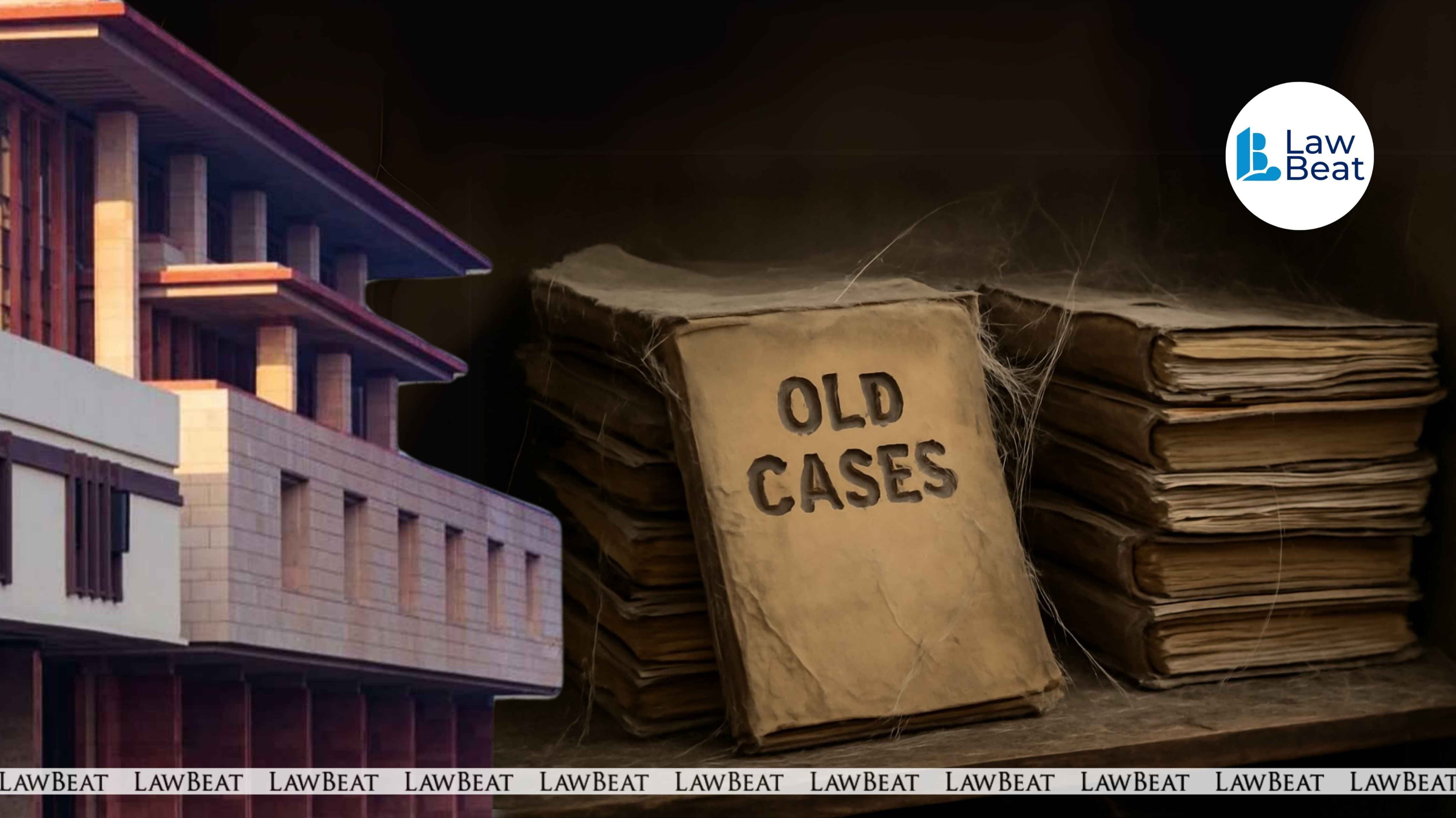 Delhi HC Releases Action Plan To Reduce Case Arrears | Delhi HC ...