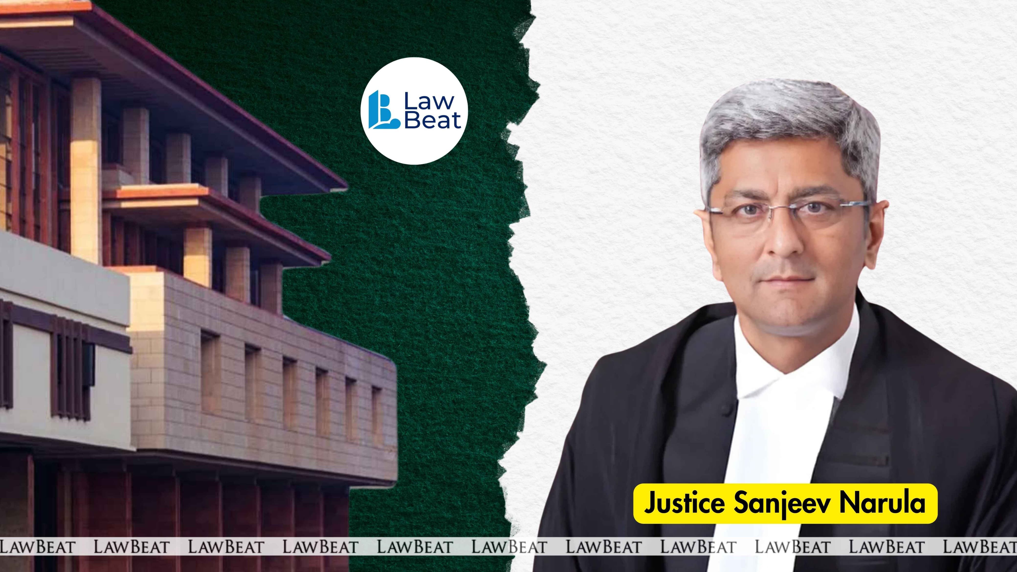 Right to Speedy Trial Remains Intact Even Under MCOCA: Delhi HC | Right ...