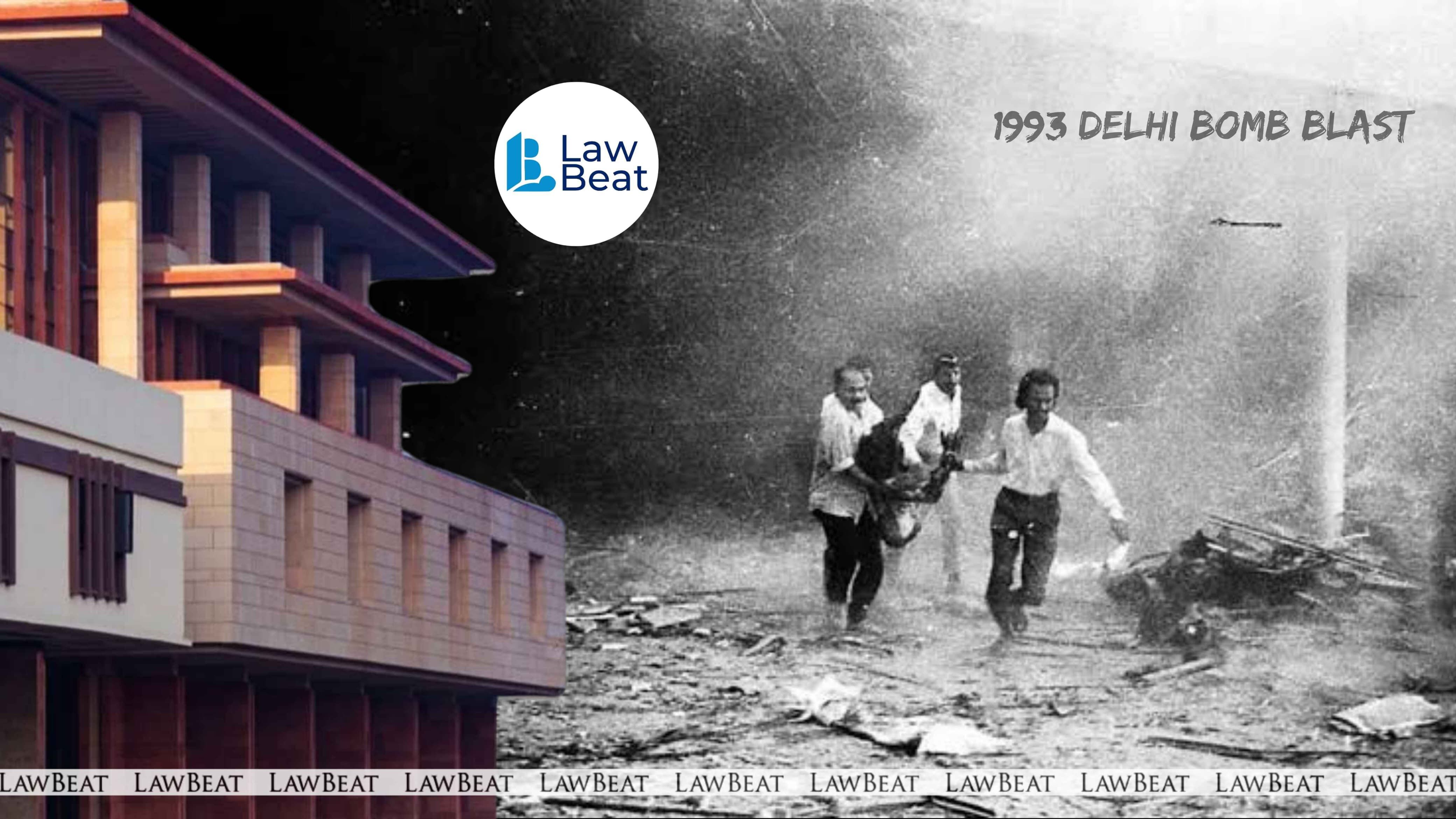 Surrender Today Itself: Delhi HC to 1993 Delhi Bomb Blast Convict ...