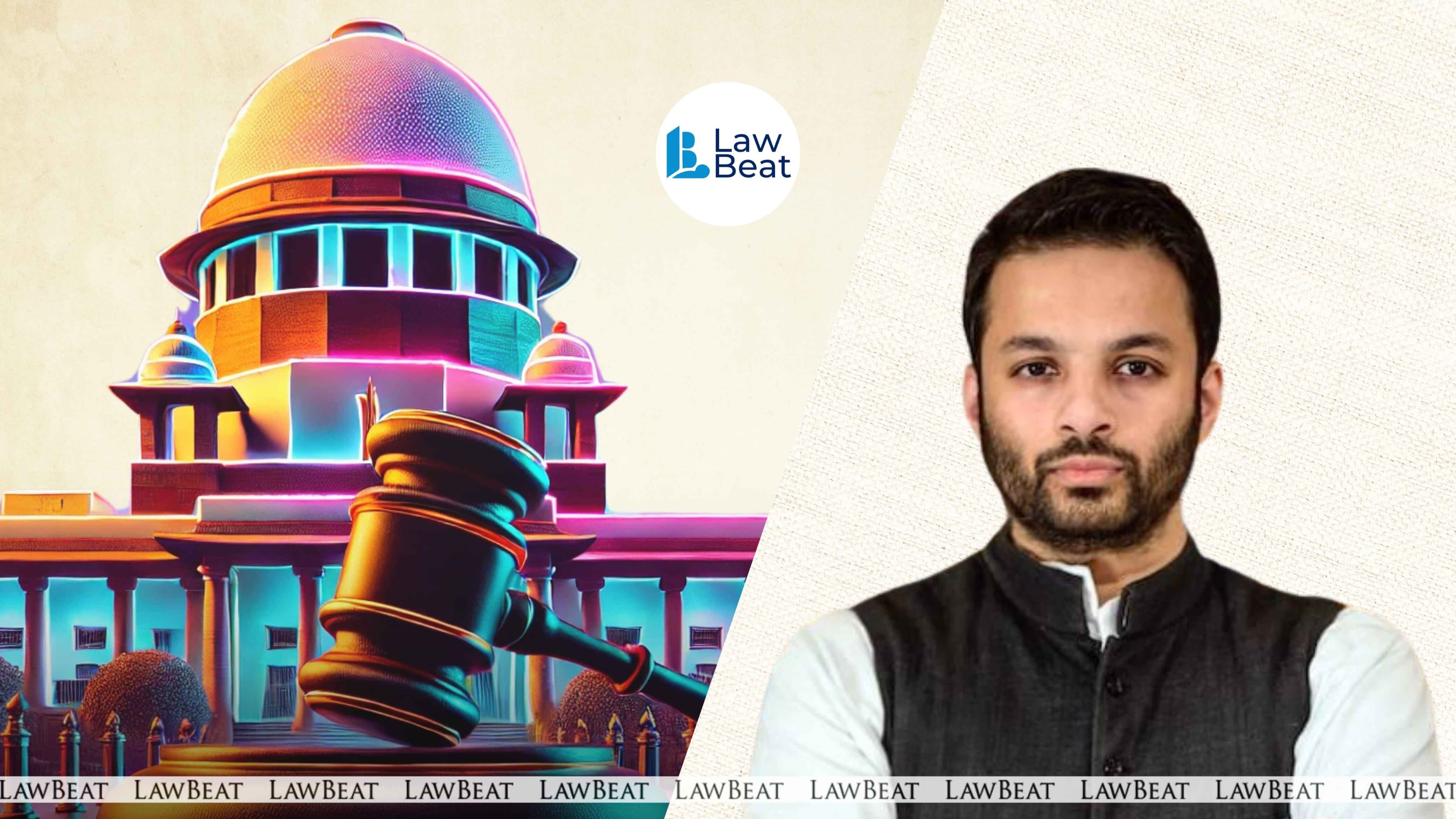 Supreme Court refuses to set aside "no online posts" bail condition imposed on Prof Mahmudabad ...