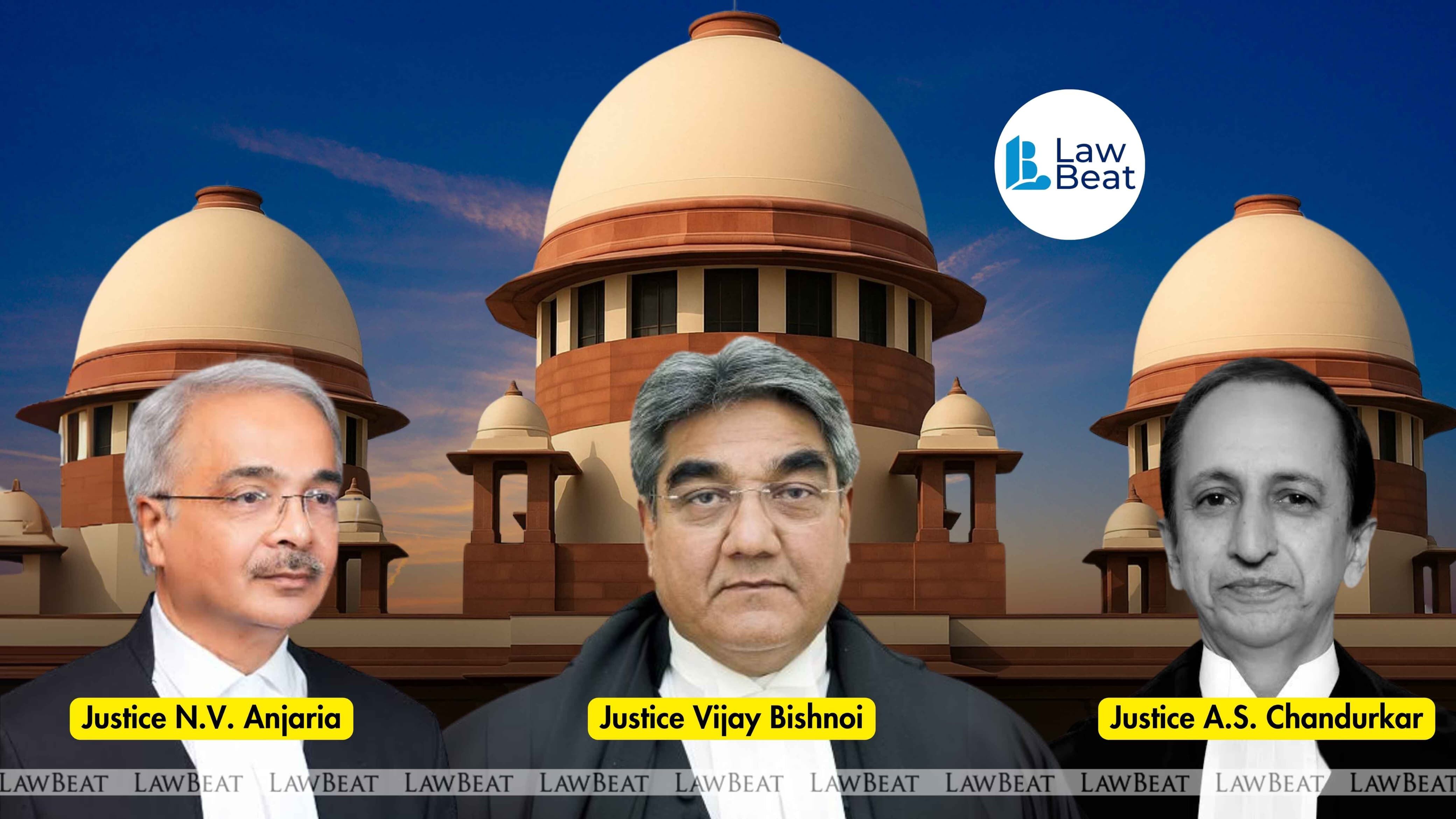 Supreme Court regains full strength as three new judges sworn in | Supreme Court regains full ...