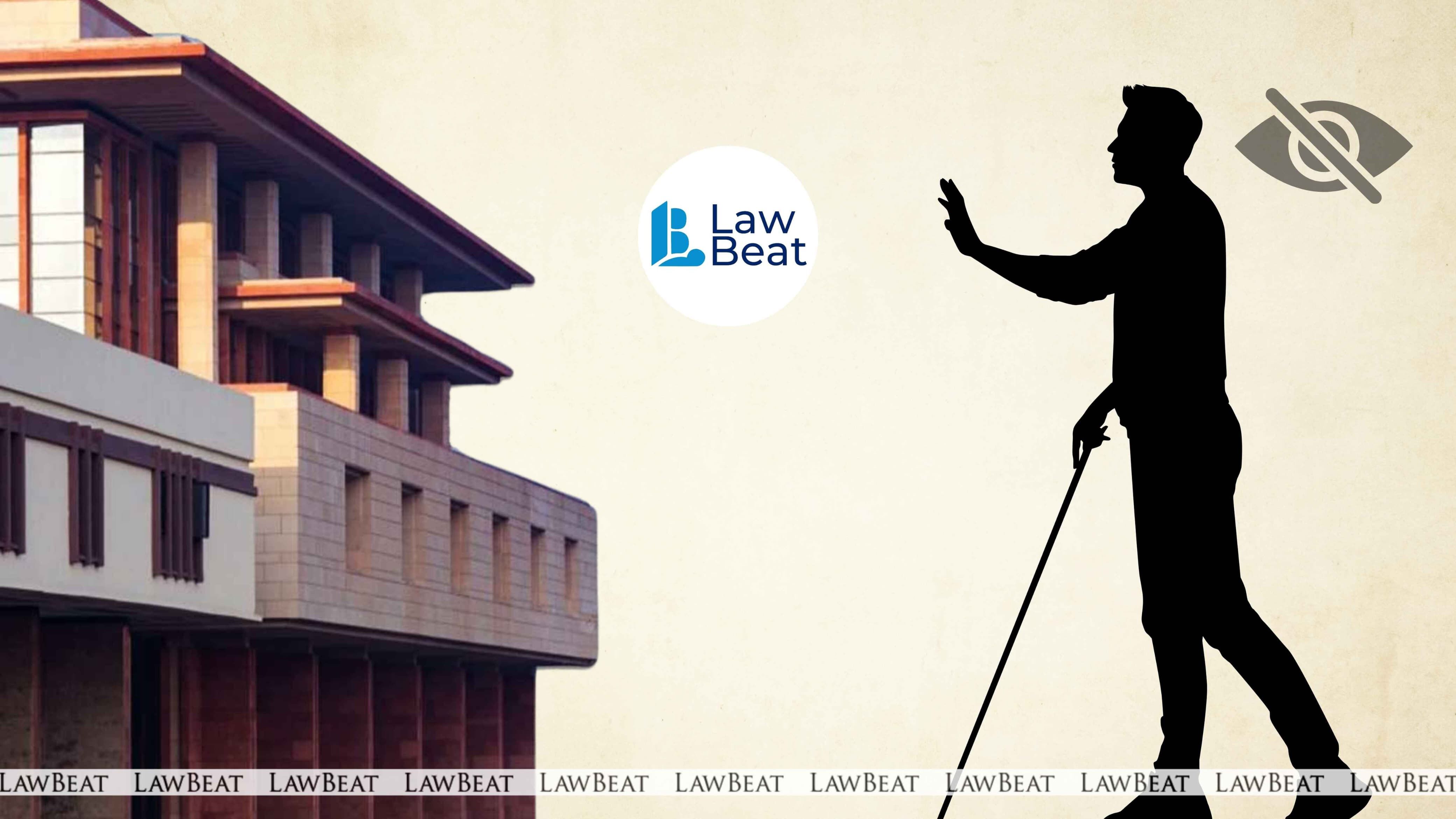 Delhi HC Issues Notice to Bank Over Disability Rights Violation of ...
