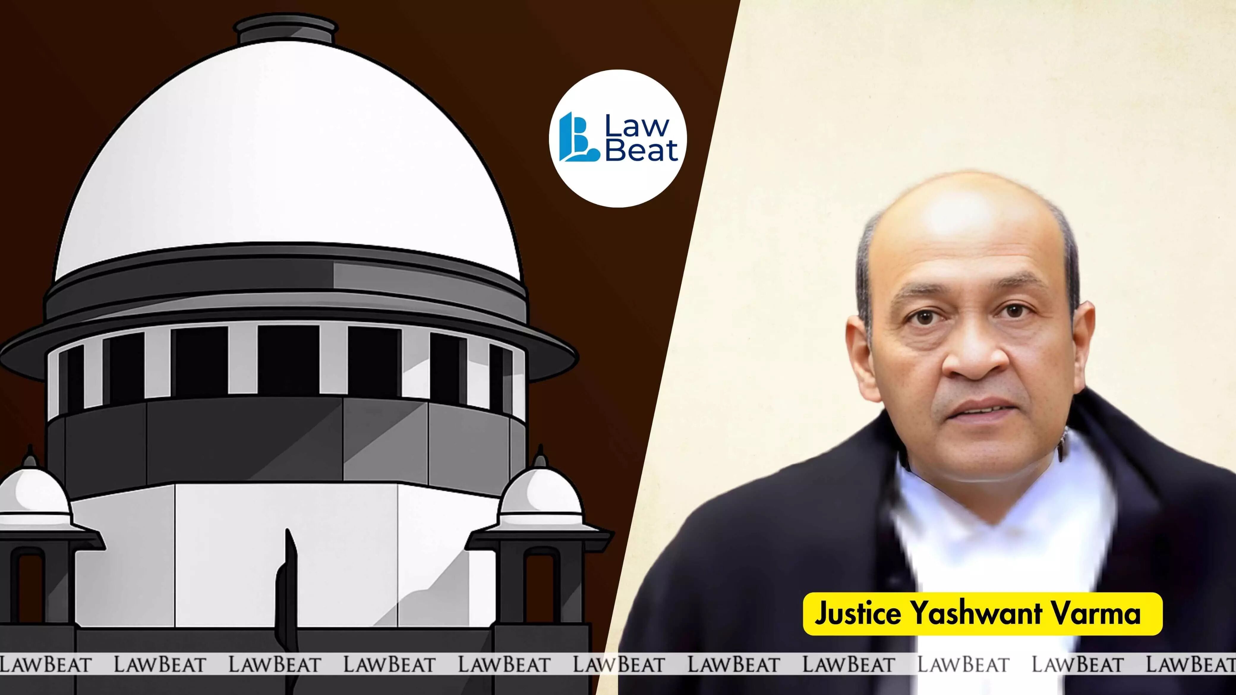 “Essential to ascertain who cash belongs to”: Justice Yashwant Varma challenges removal in ...