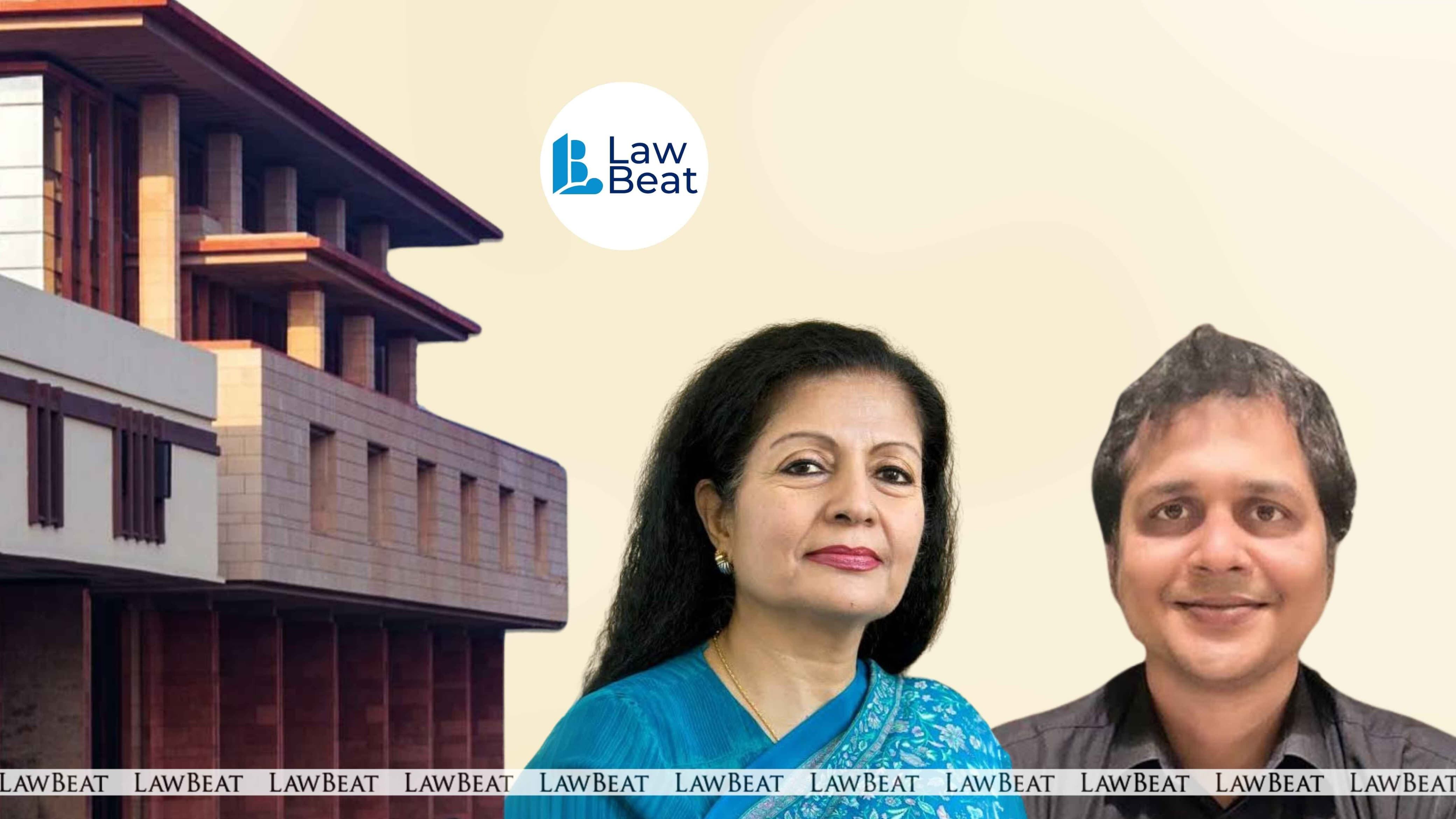 ‘Wrong, Unverified’: TMC MP Saket Gokhale Issues Apology to Former Diplomat Lakshmi Puri in ...