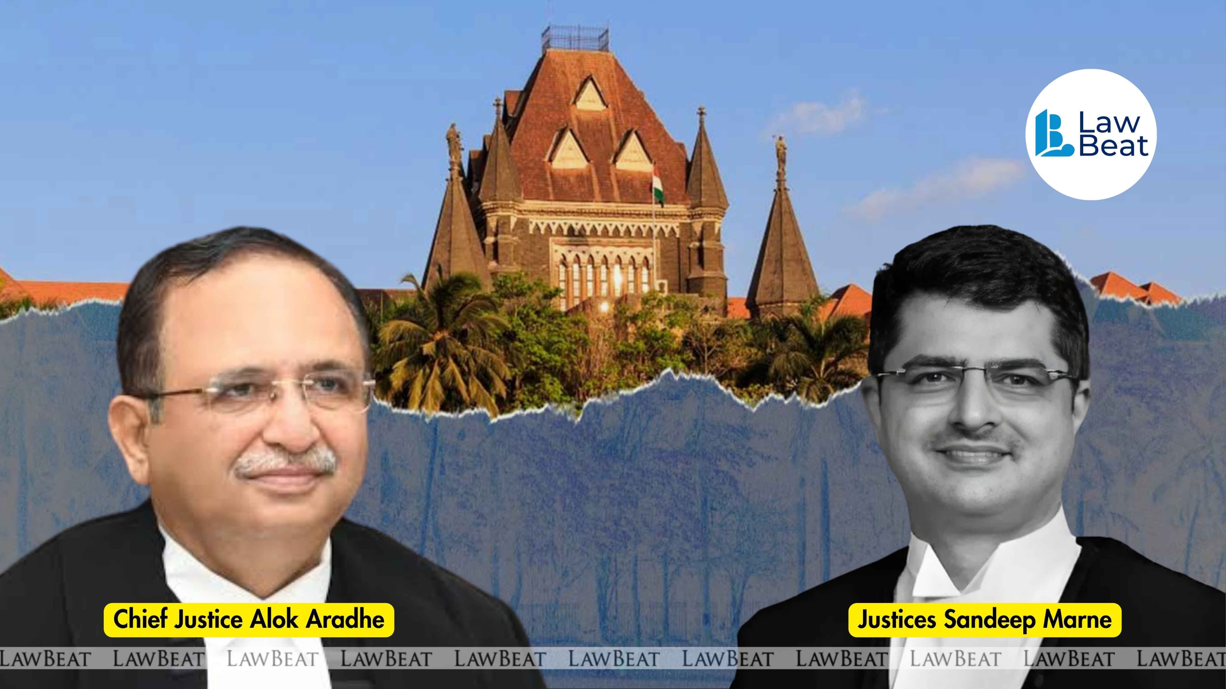 'Abuse of Law': Bombay HC Dismisses PIL to Demolish SRA Building ...