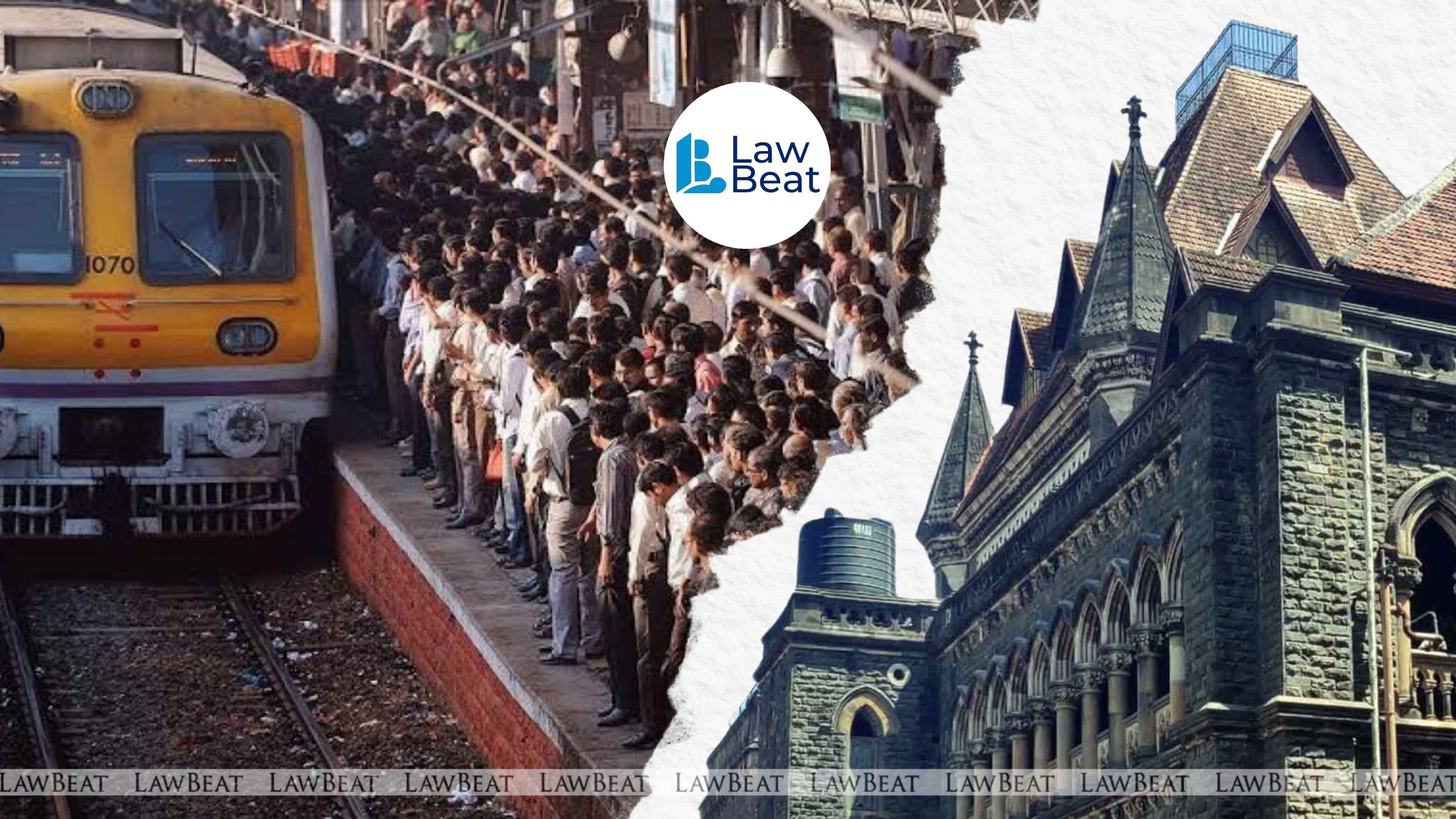 ‘Alarming’ Rise in Mumbai Local Train Deaths: Bombay HC Urges Railways ...