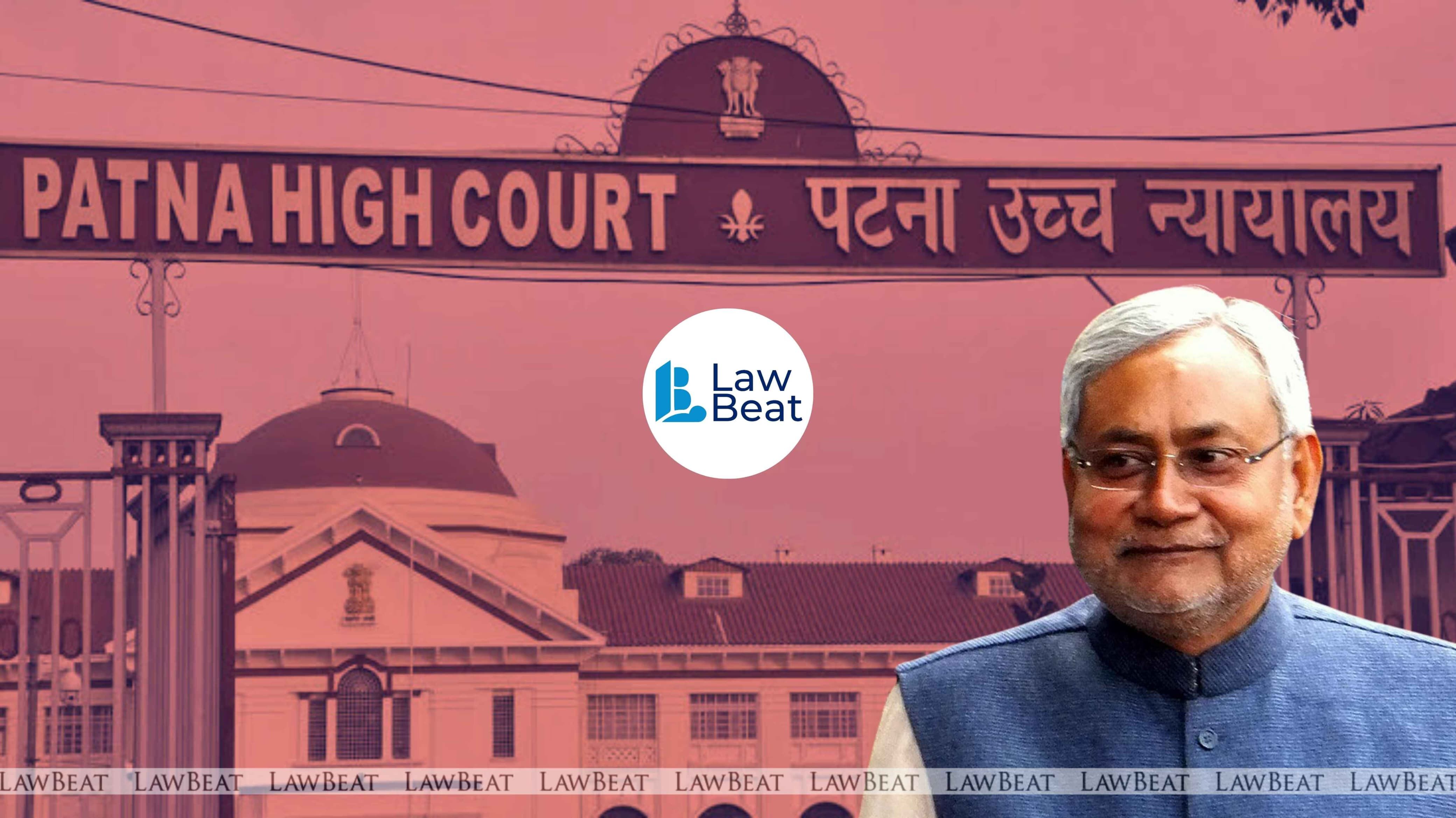 ‘Smiling Is No Crime’: Patna High Court Quashes Case Against CM Nitish ...