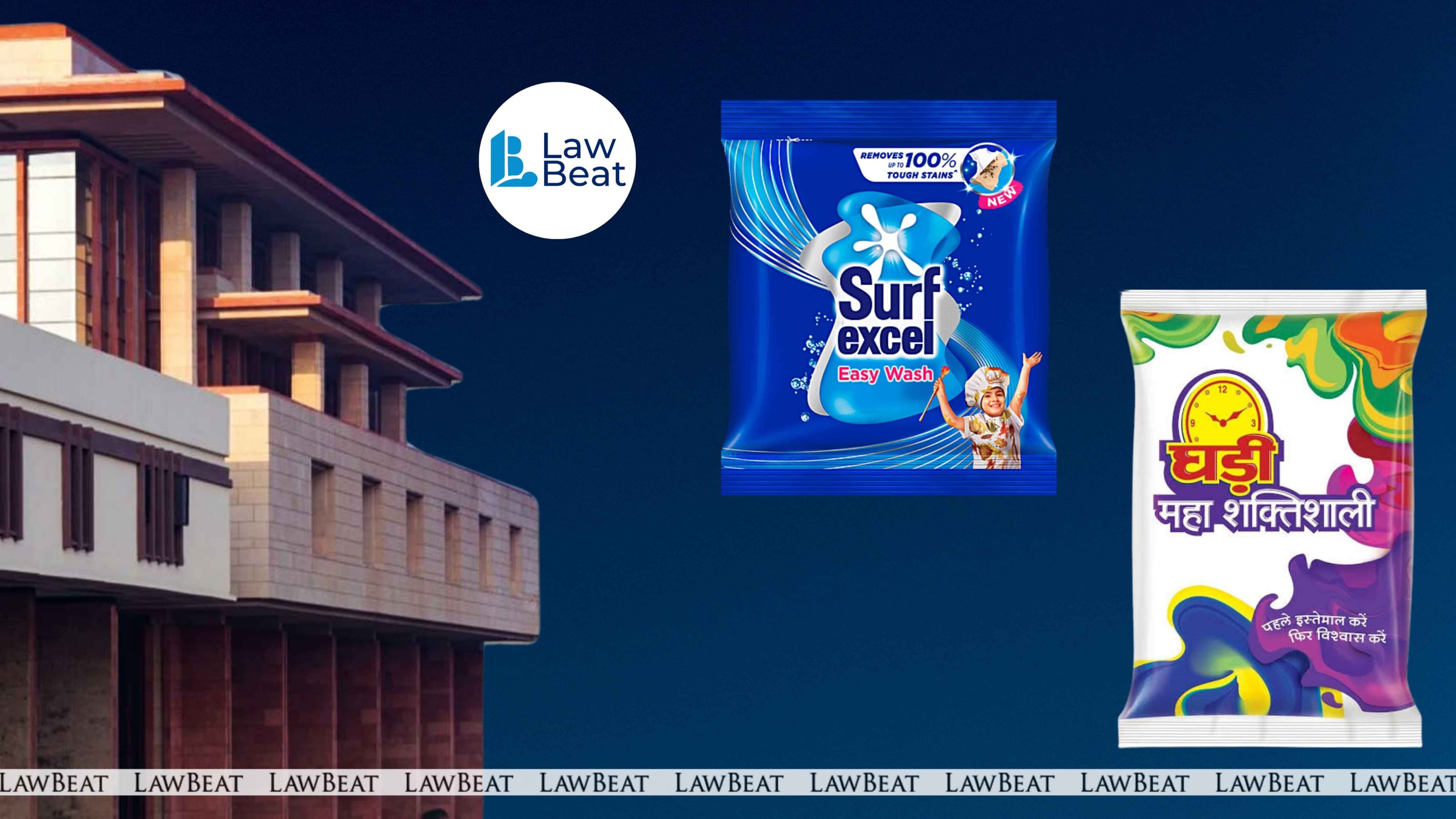 Delhi HC Directs Ghadi Detergent To Remove Derogatory Ads Targeting Surf Excel | Delhi HC ...