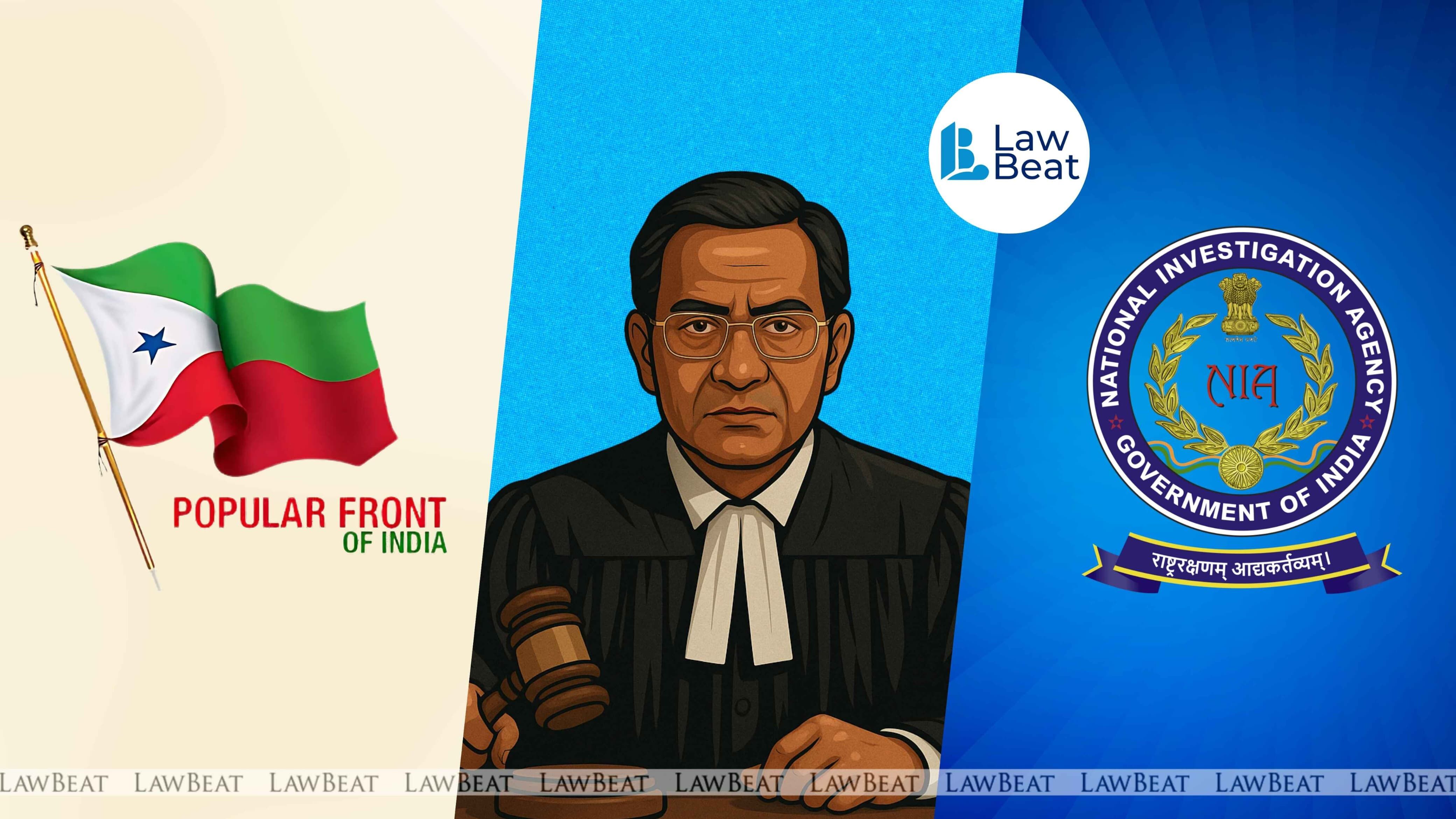 Hit List With Names Of 5 Targets, Including Ex-District Judge, Found On Wallet Of Absconding PFI ...