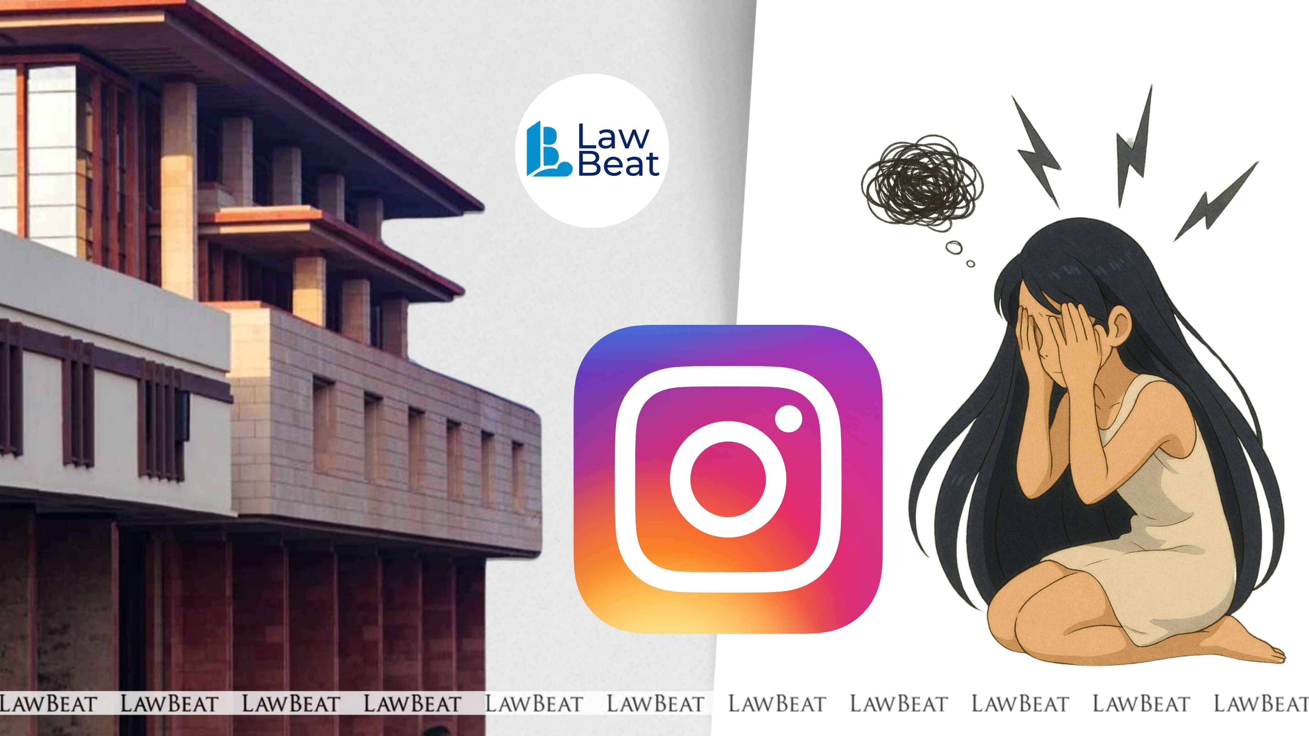 Delhi HC Orders Meta to Remove Obscene Posts About Minor Girl by Fake Instagram Accounts | Delhi ...