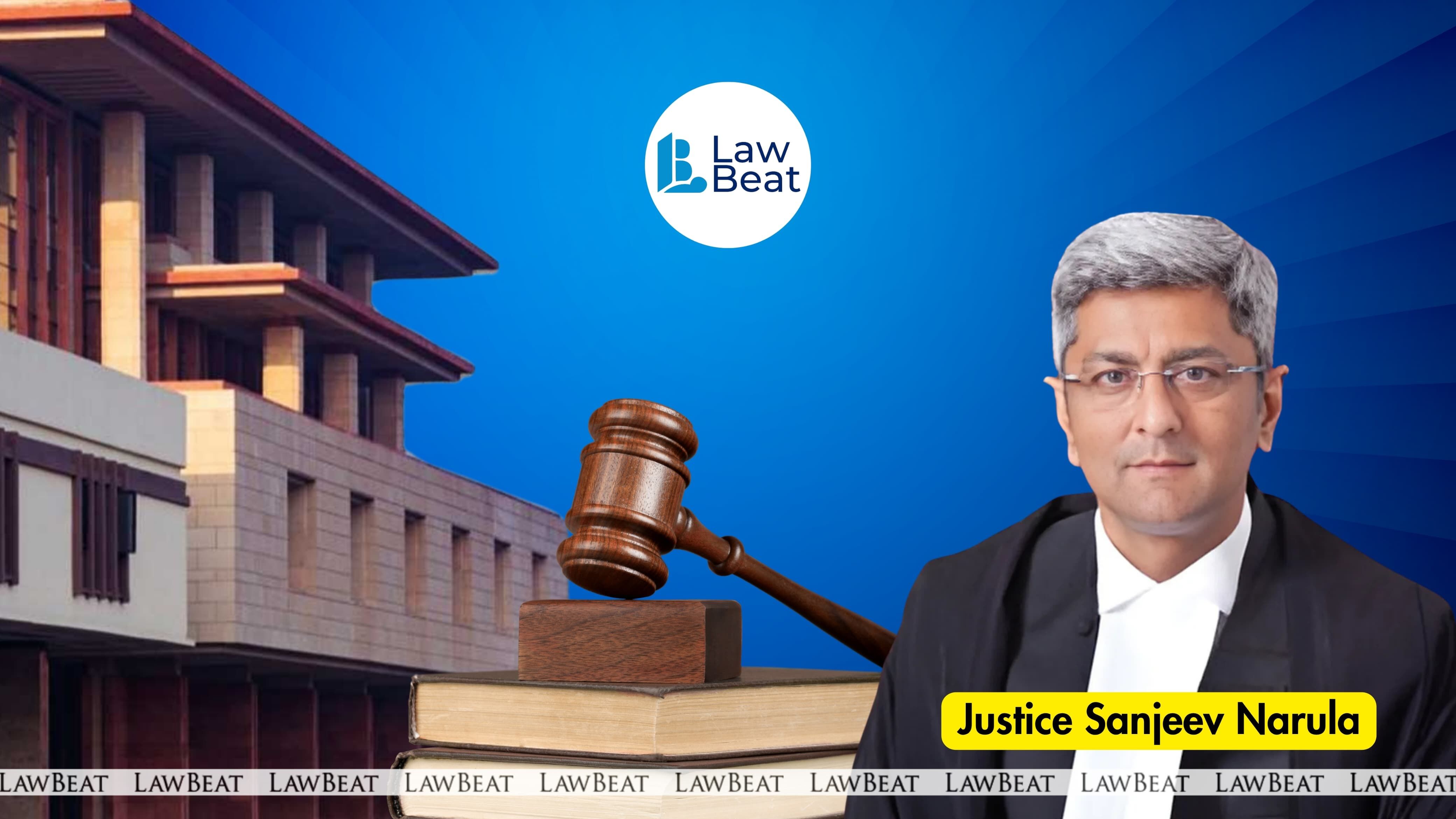 Priyadarshini Mattoo Case: Delhi HC Orders Fresh Review of Santosh ...