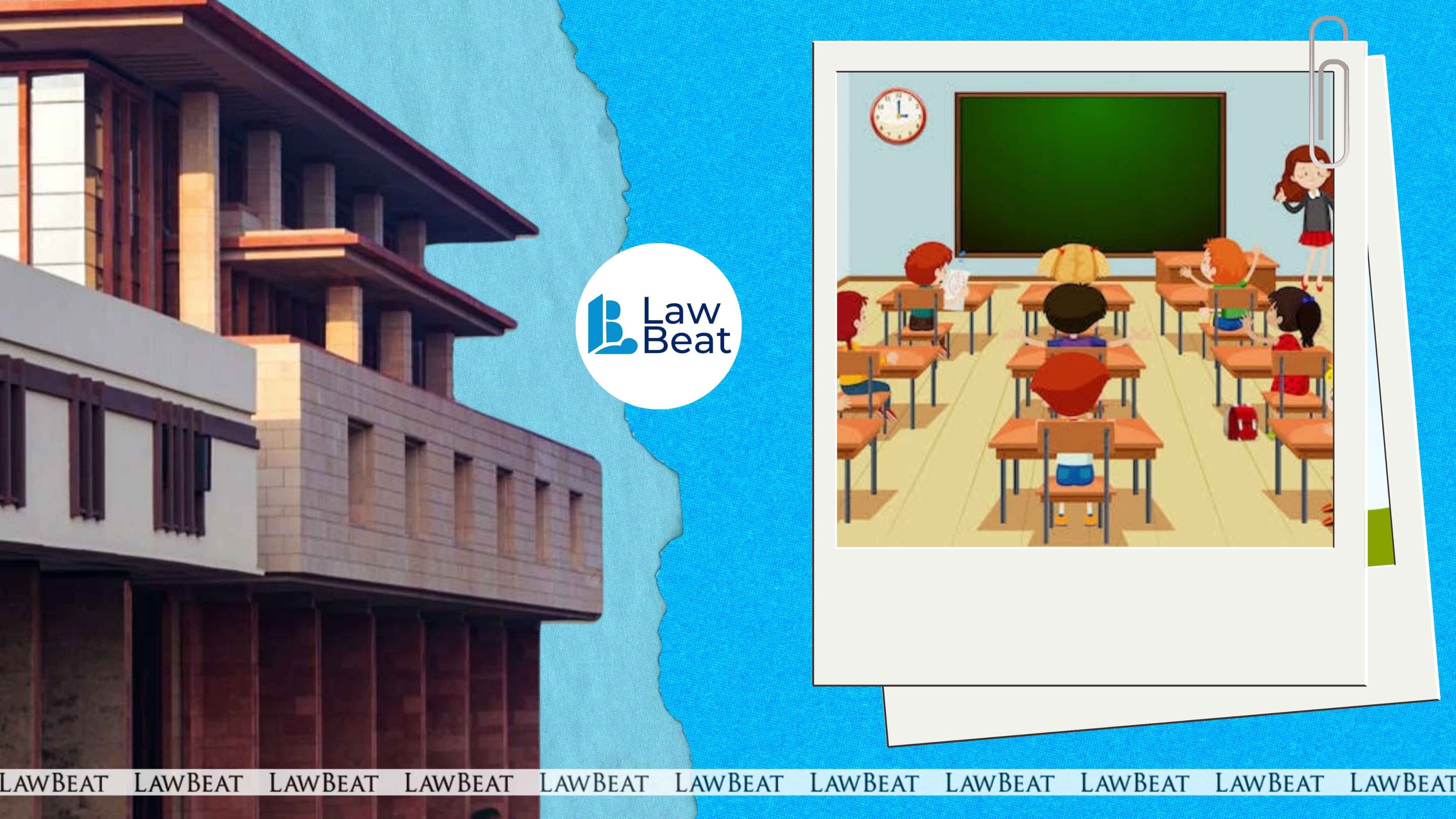 'Difference Enriches Classrooms': Delhi HC Tells GD Goenka to Reinstate ...