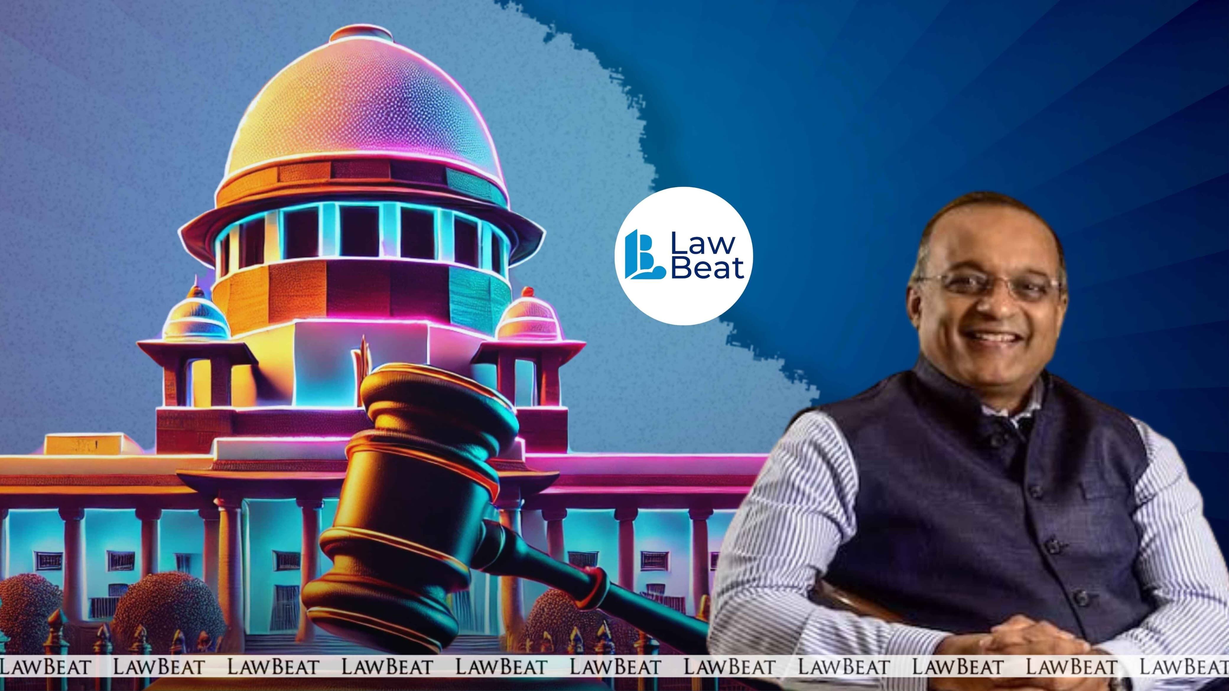 HDFC Bank MD Sashidhar Jagdishan Moves Supreme Court To Quash “Frivolous” FIR In Lilavati ...