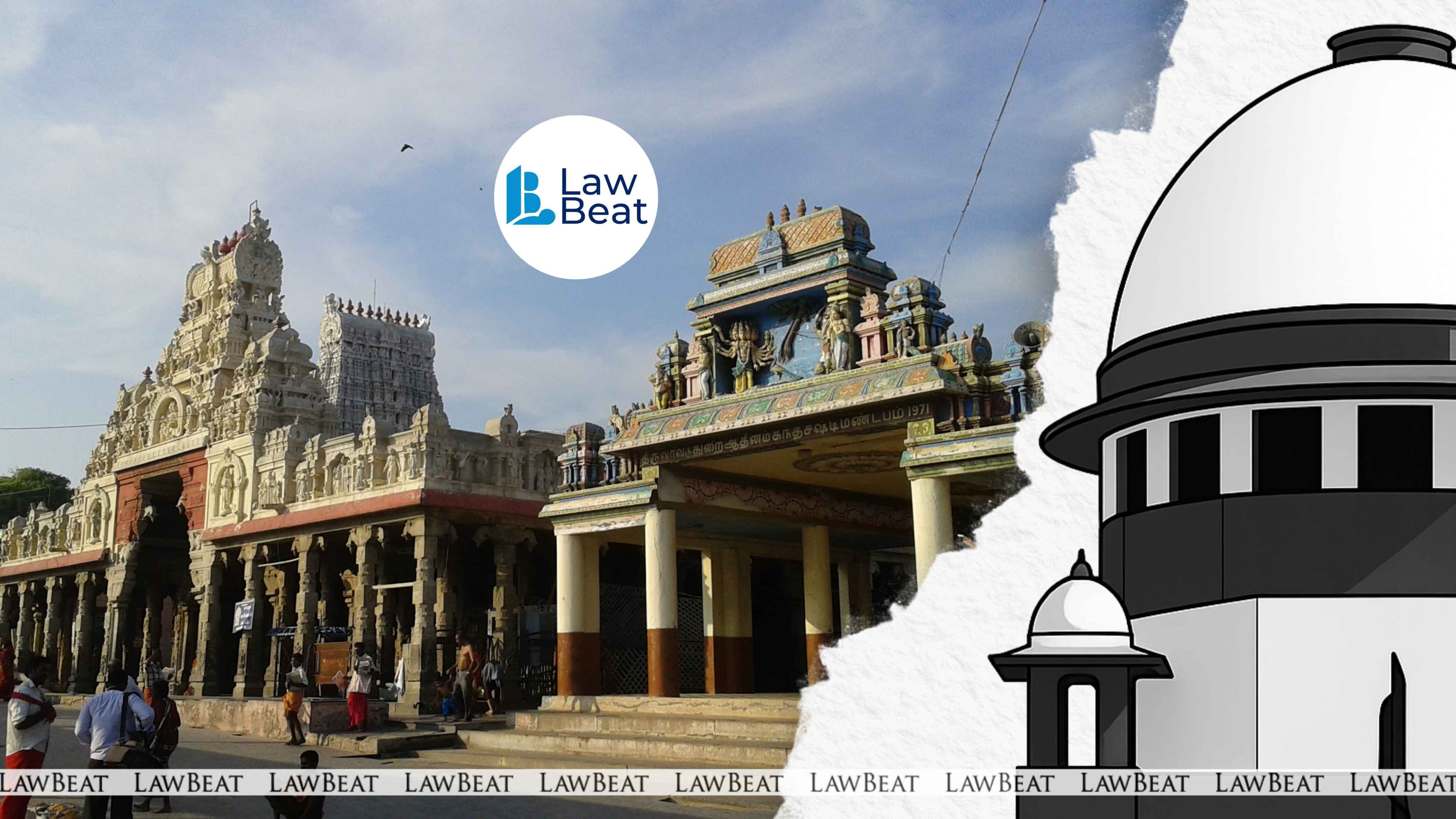 Supreme Court Refuses To Interfere In Temple Ritual Timing Dispute ...