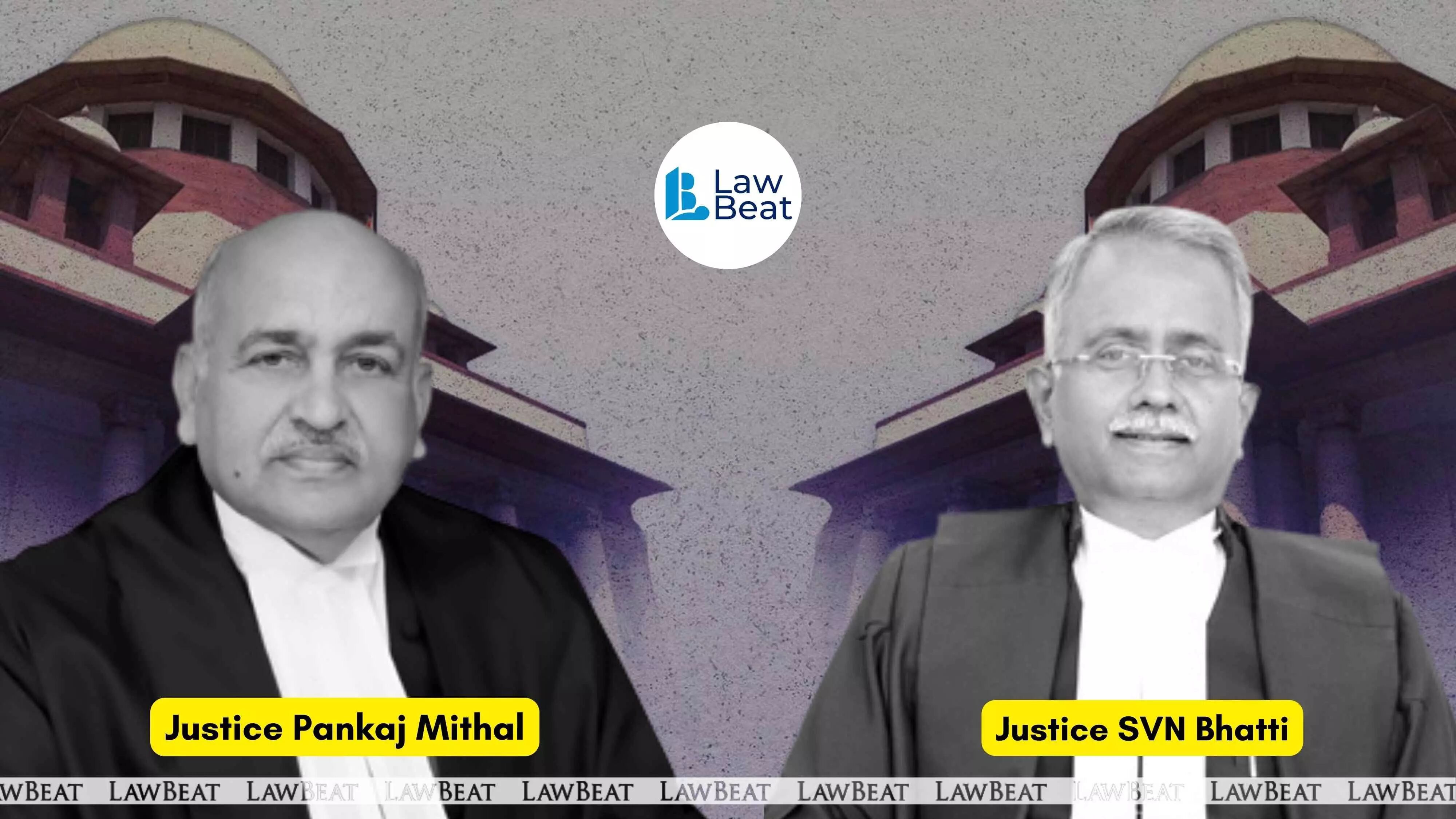 Accused Cannot Rely on Documents Beyond Chargesheet to Seek Discharge ...