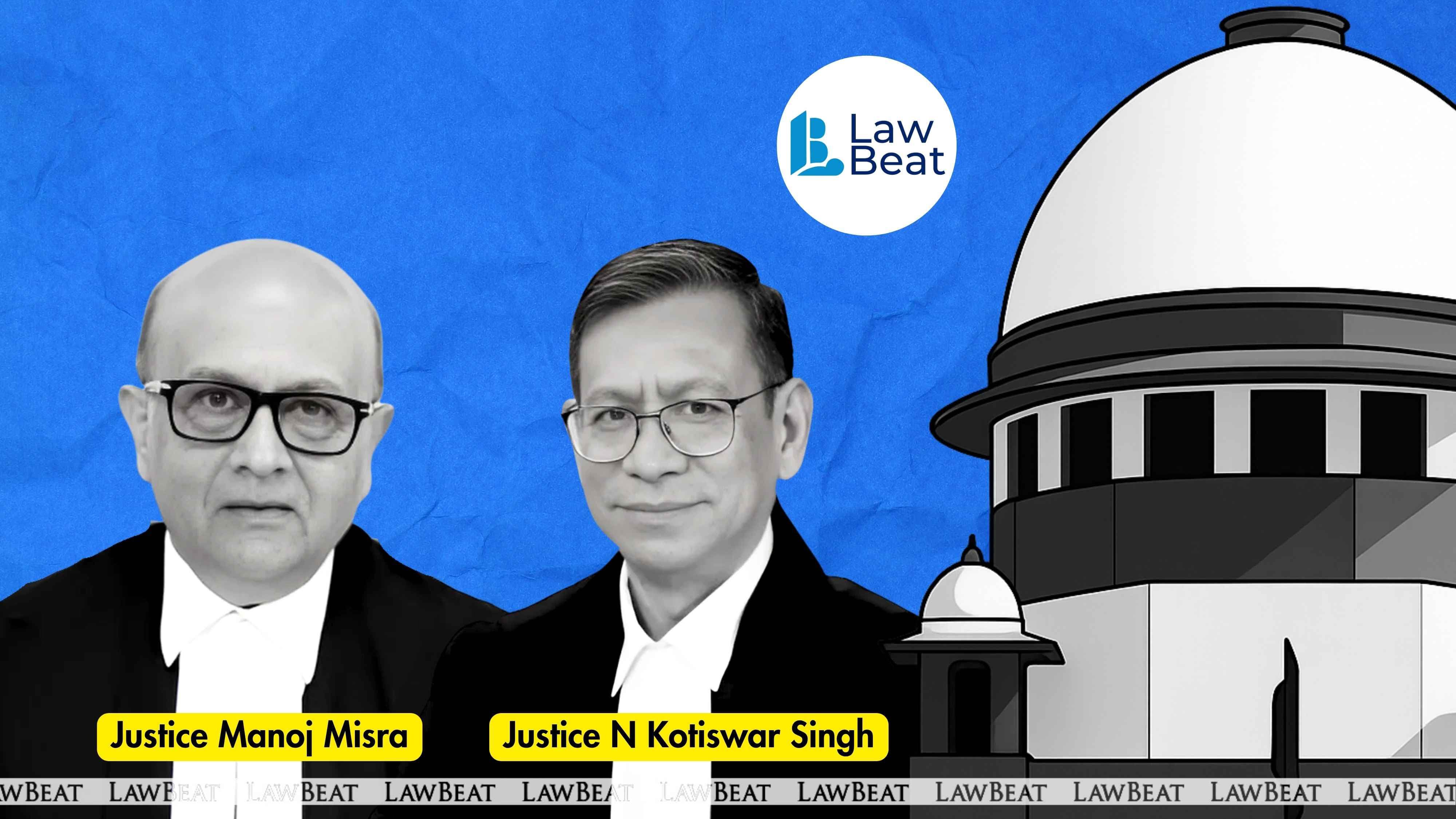 Supreme Court Stays Madras HC Order on Recruitment Suspension in Tamil Nadu’s Municipal, Water ...