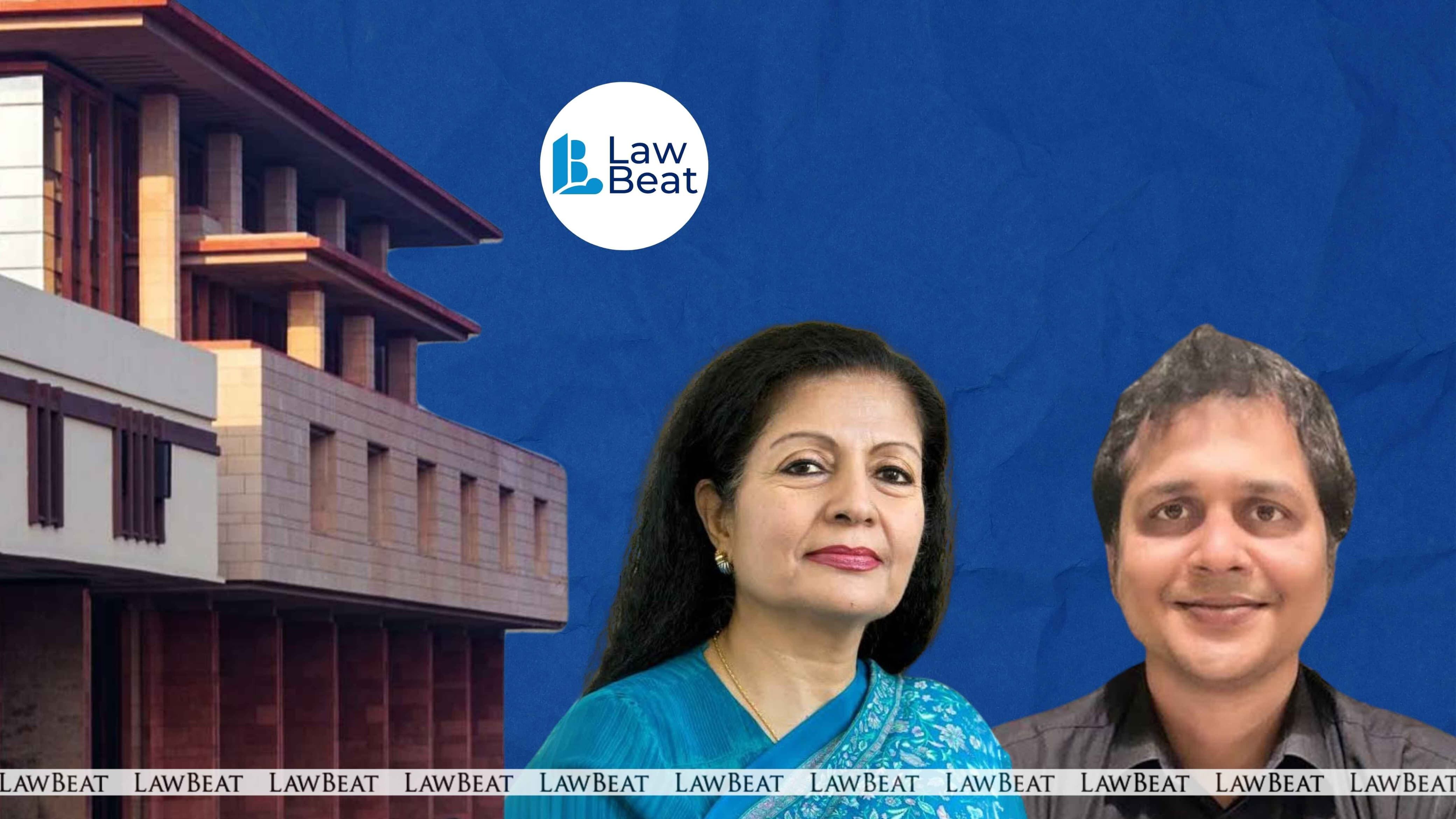 ‘Withdraw Your Apology Affidavit’: Delhi HC to TMC MP Saket Gokhale in Lakshmi Puri Defamation ...