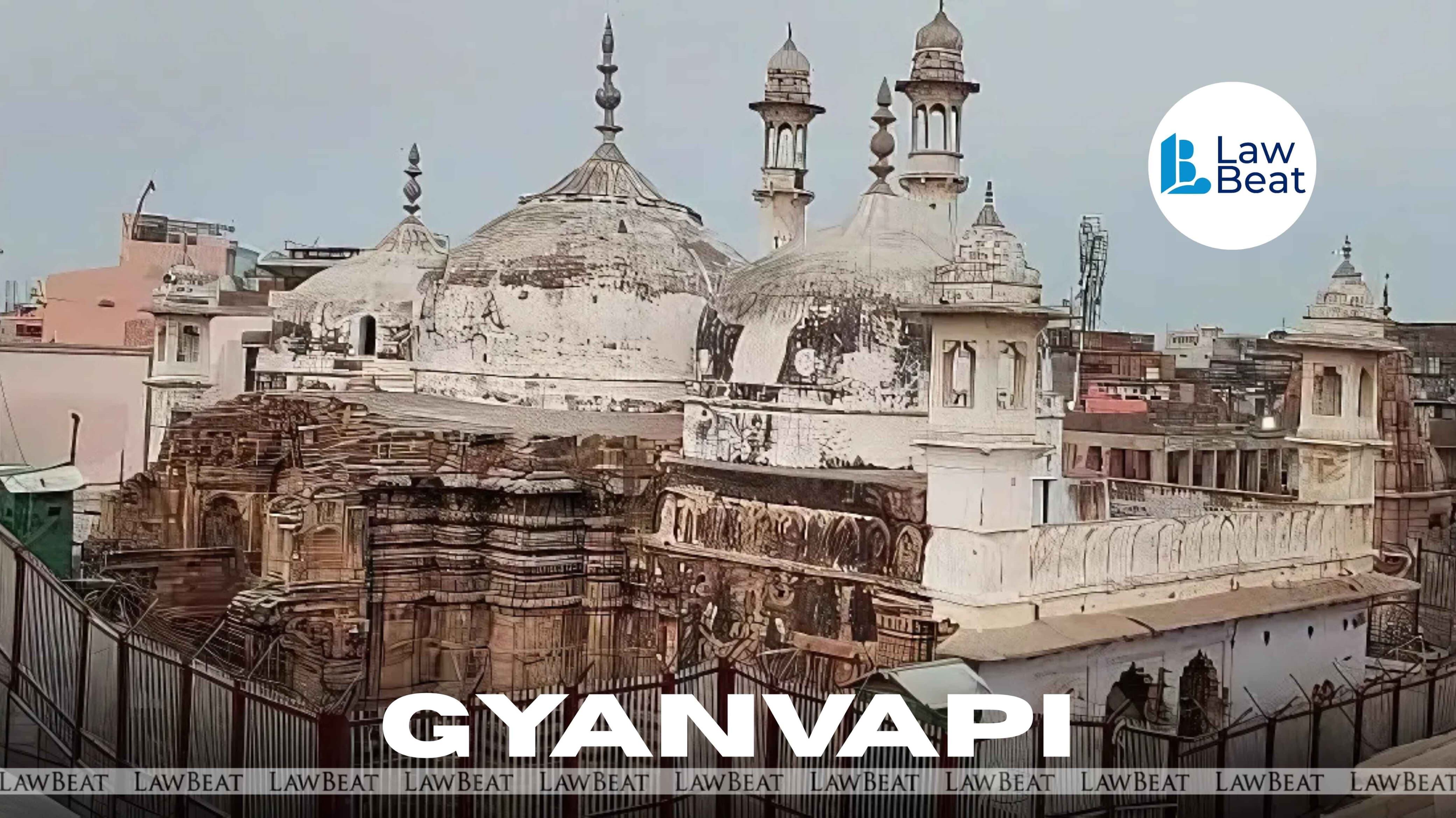 Varanasi Court Rejects Plea to Transfer Original 1991 Gyanvapi Suit | Varanasi Court Rejects ...
