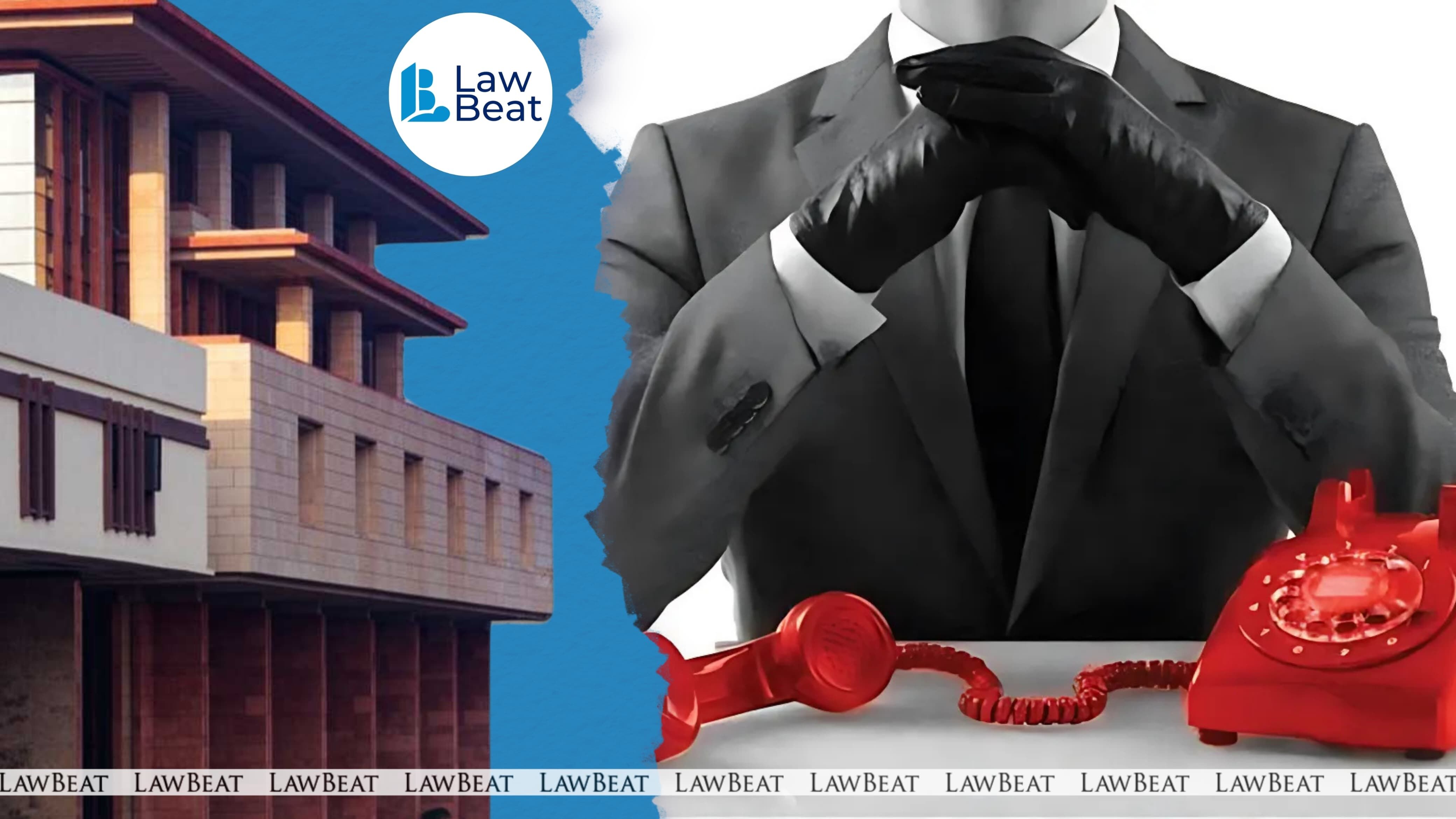 Call Interception Valid in Corruption Cases if Public Safety Is at Risk ...