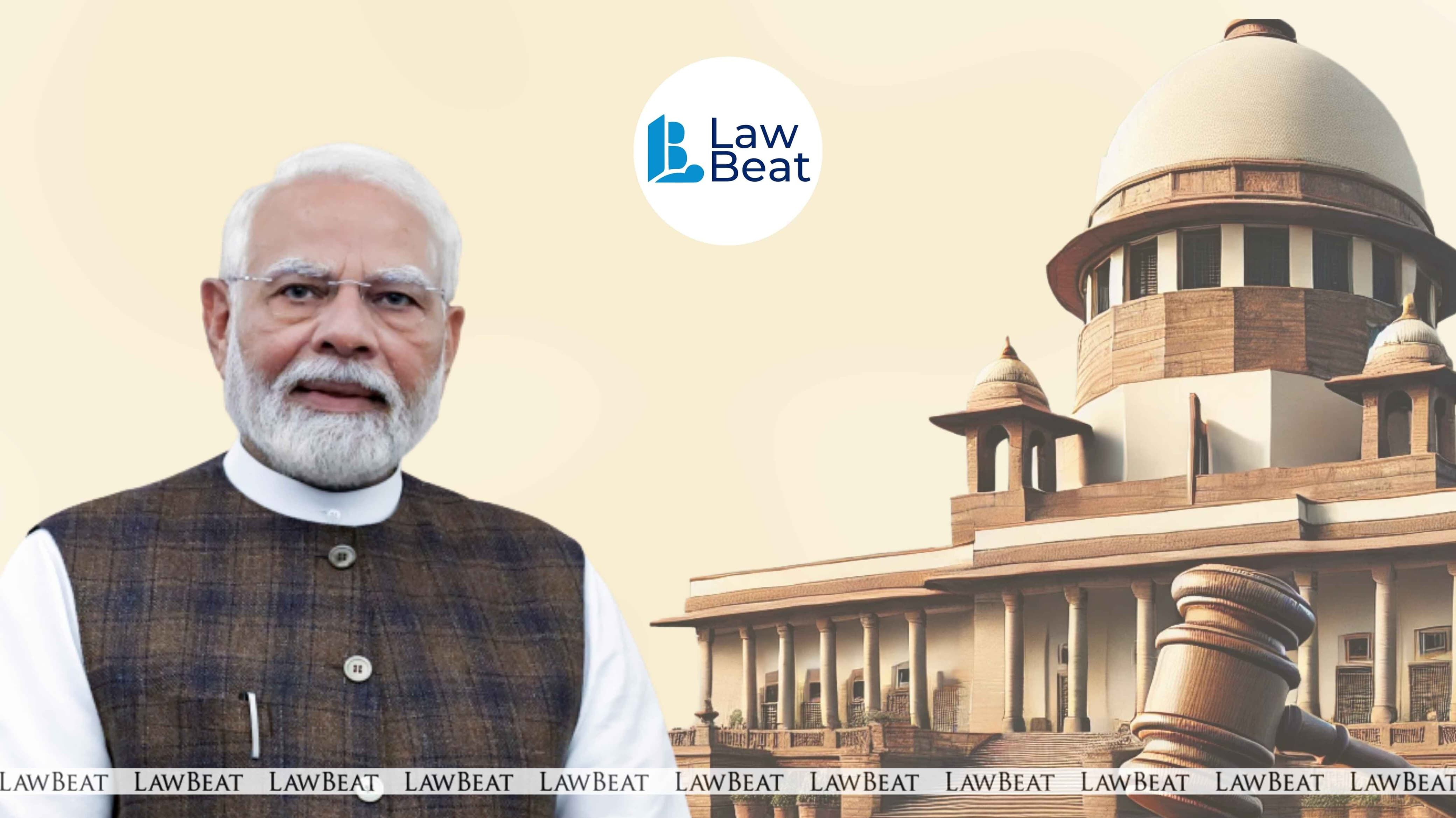 'Undignified' caricature of RSS, PM Narendra Modi: Cartoonist Hemant Malviya moves Supreme Court ...