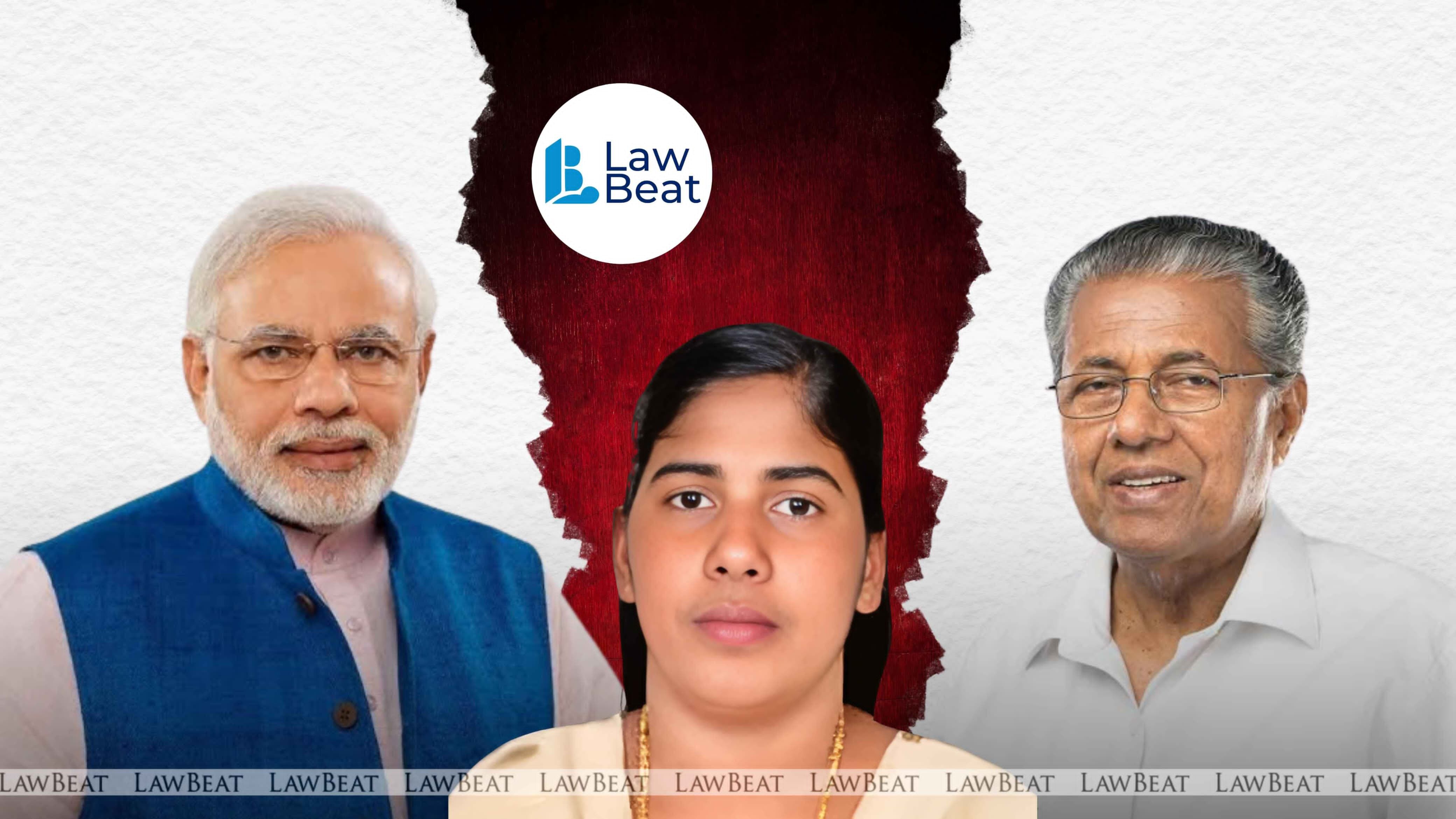 Nurse Nimisha Priya Execution: Kerala CM Pinarayi Vijayan Urges PM Modi ...