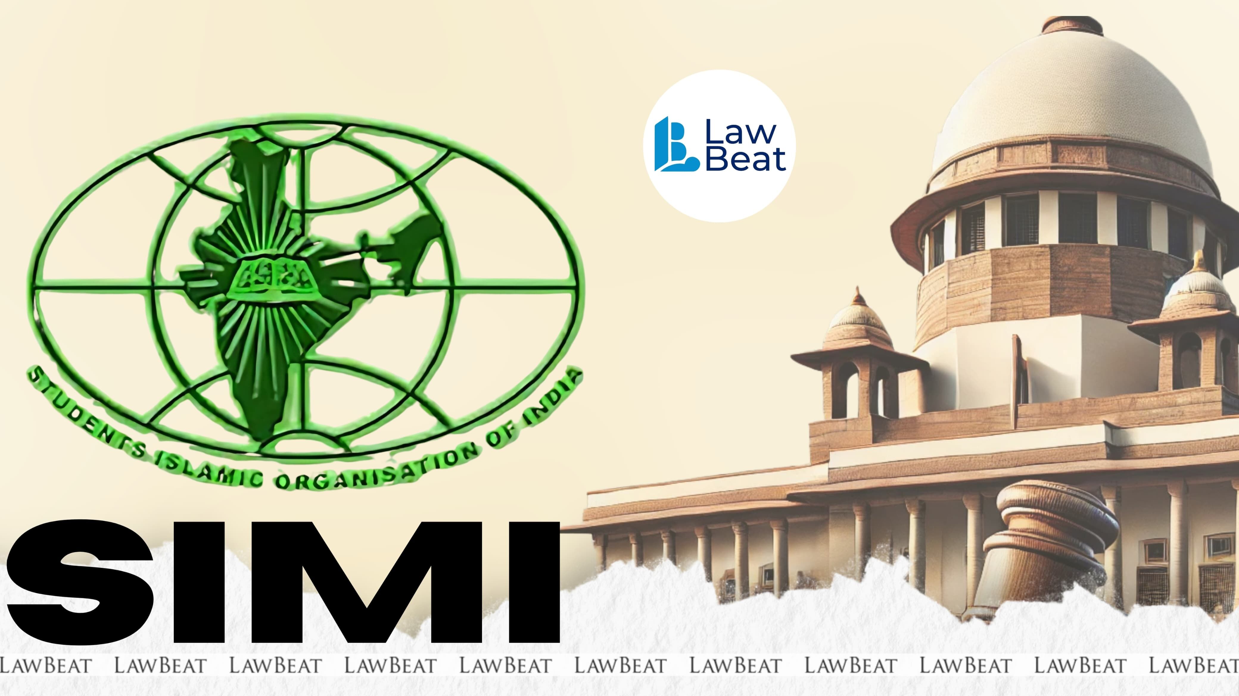 SIMI Ban: Supreme Court dismisses plea challenging ban | SIMI Ban ...