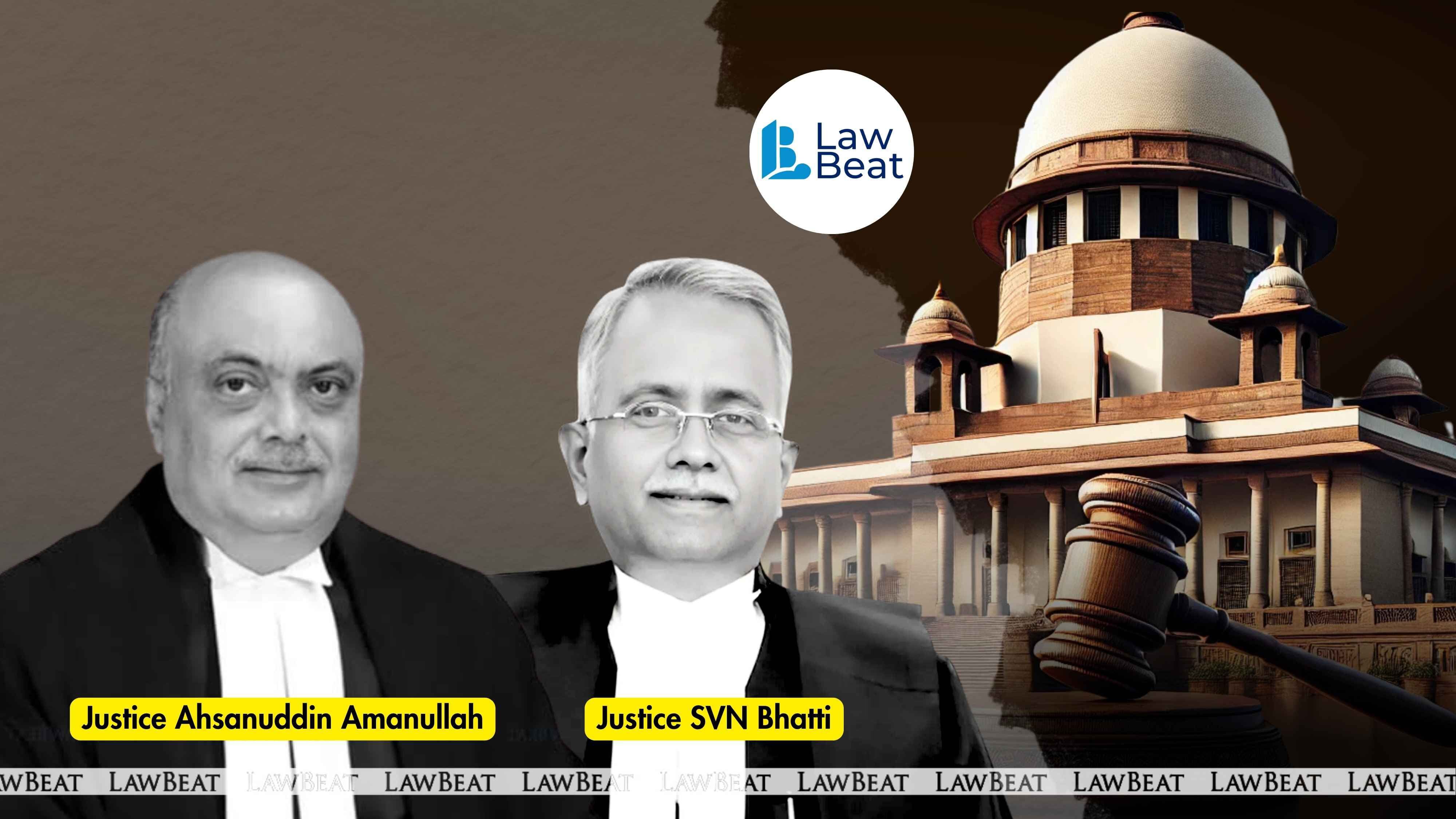 Terror Accused Ghulam Bhat: Supreme Court Declines Premature Release ...