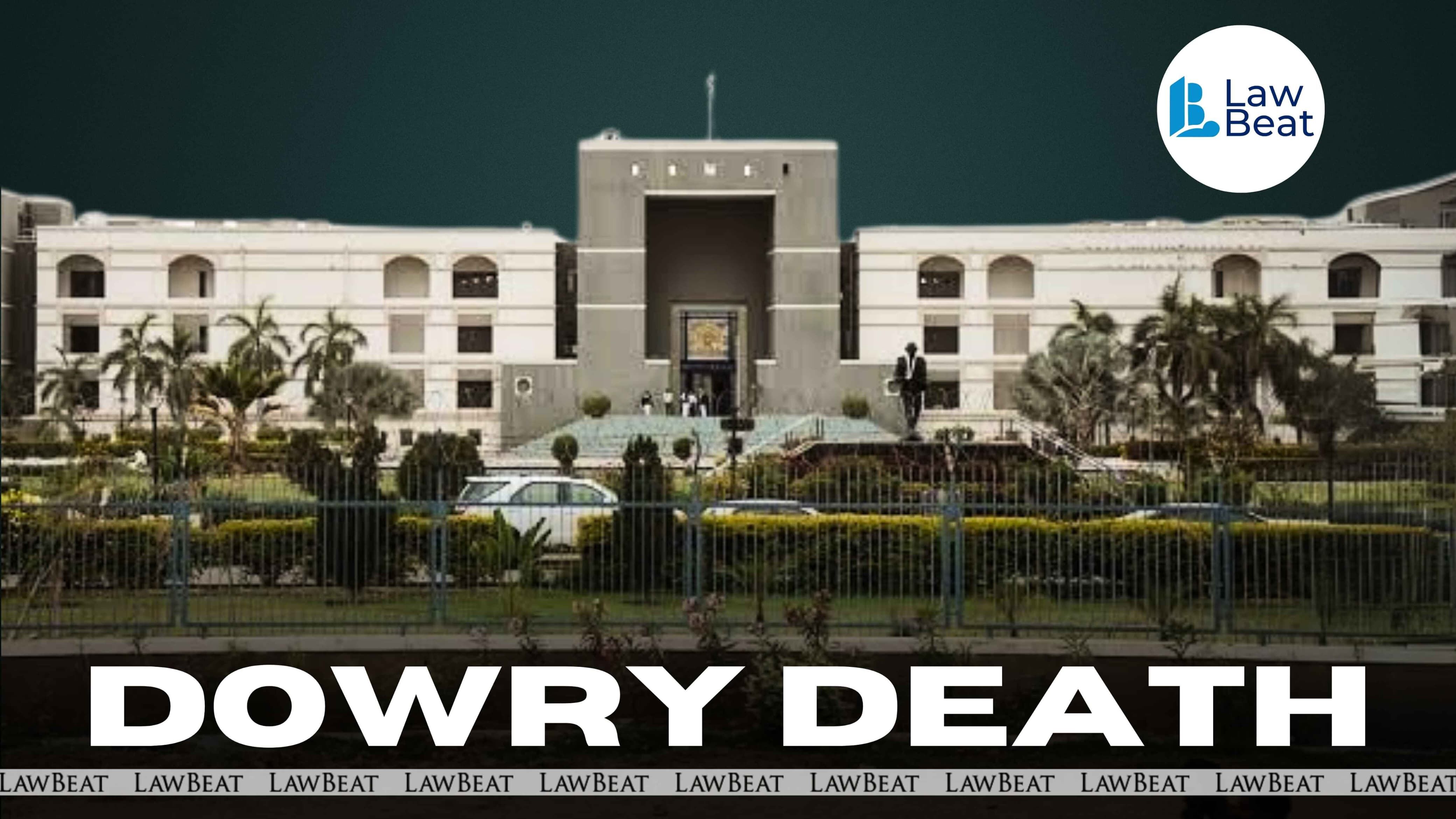 Asking Daughter-in-Law for Bail Money Isn’t Dowry Harassment: Gujarat ...