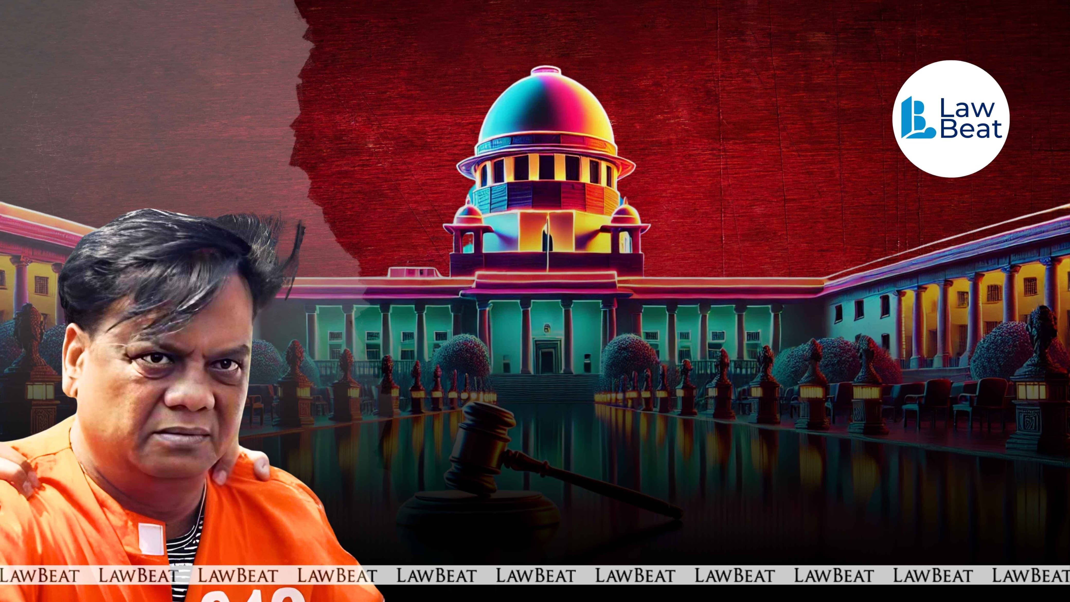 Supreme Court grants Chhota Rajan two weeks to reply on CBI plea in ...