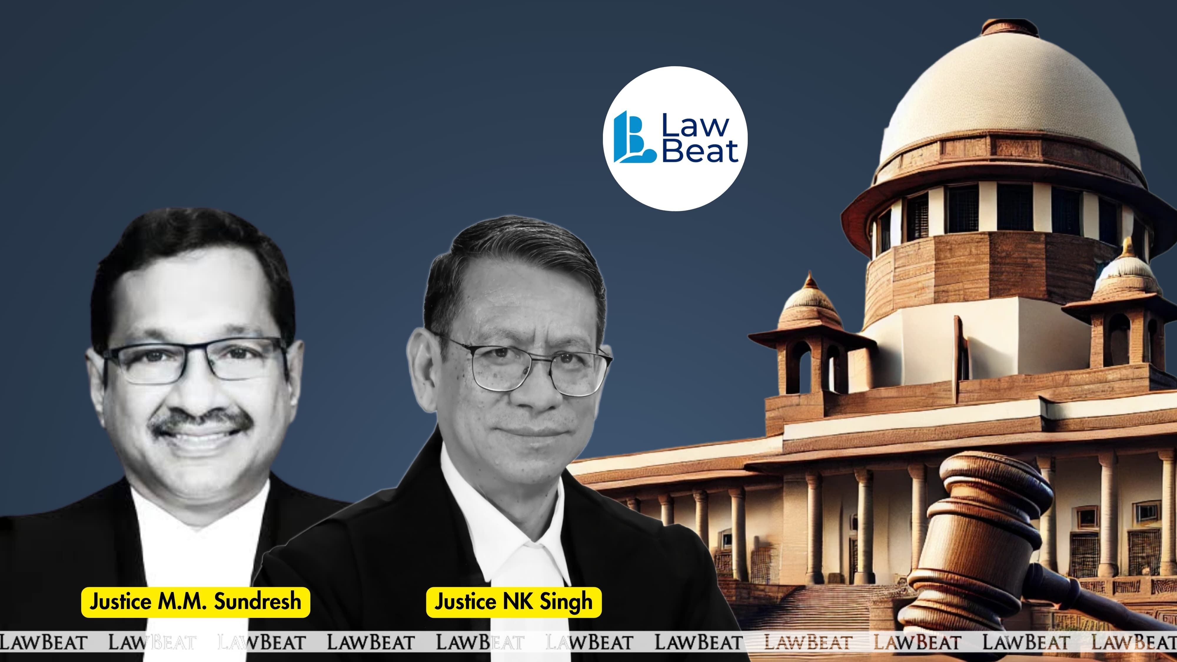 Supreme Court quashes criminal case against activist for calling Mallikarjun Kharge 'Ayogya ...