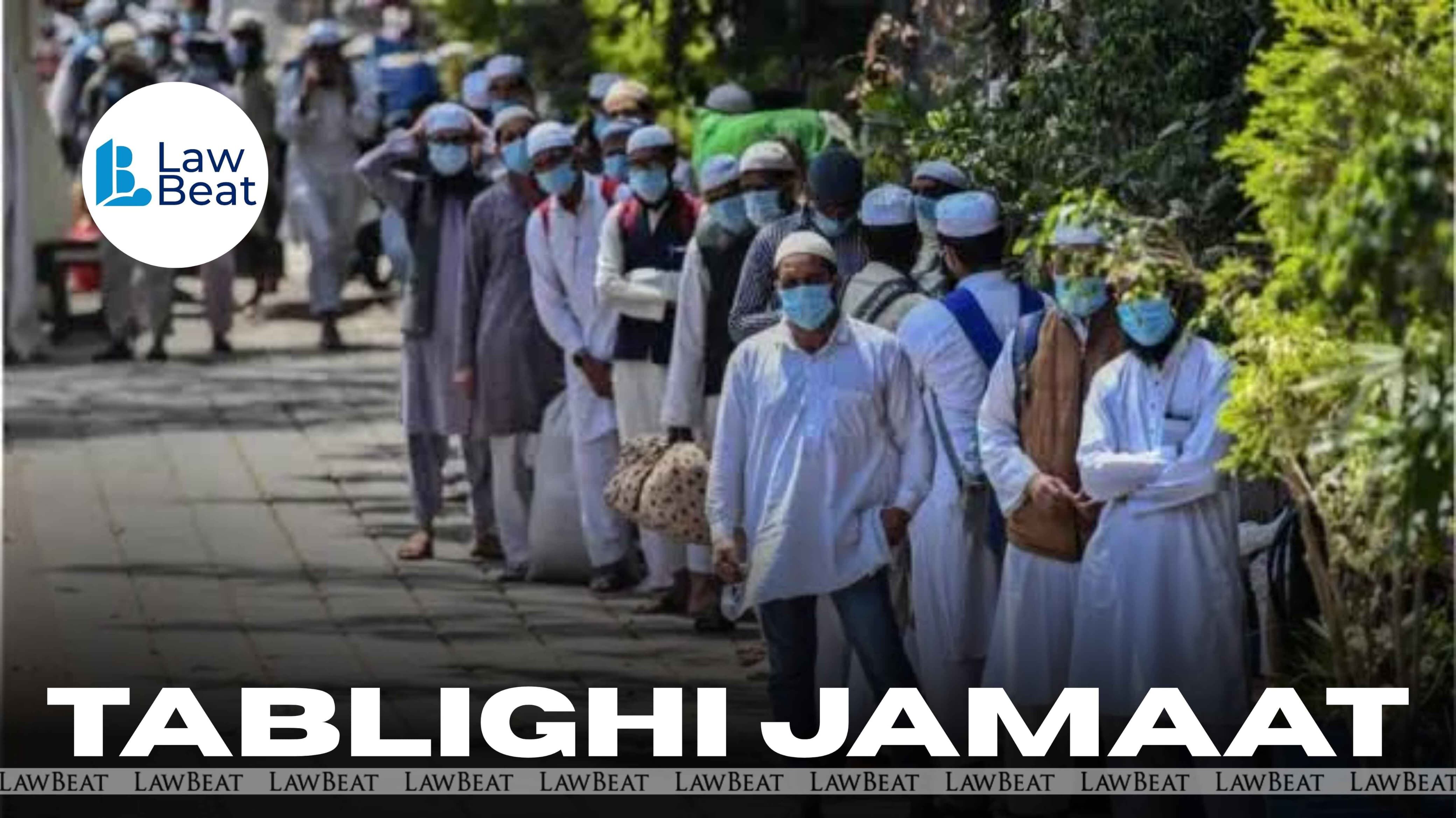 Delhi HC Quashes FIRs Against Indian Nationals for Sheltering Tablighi ...