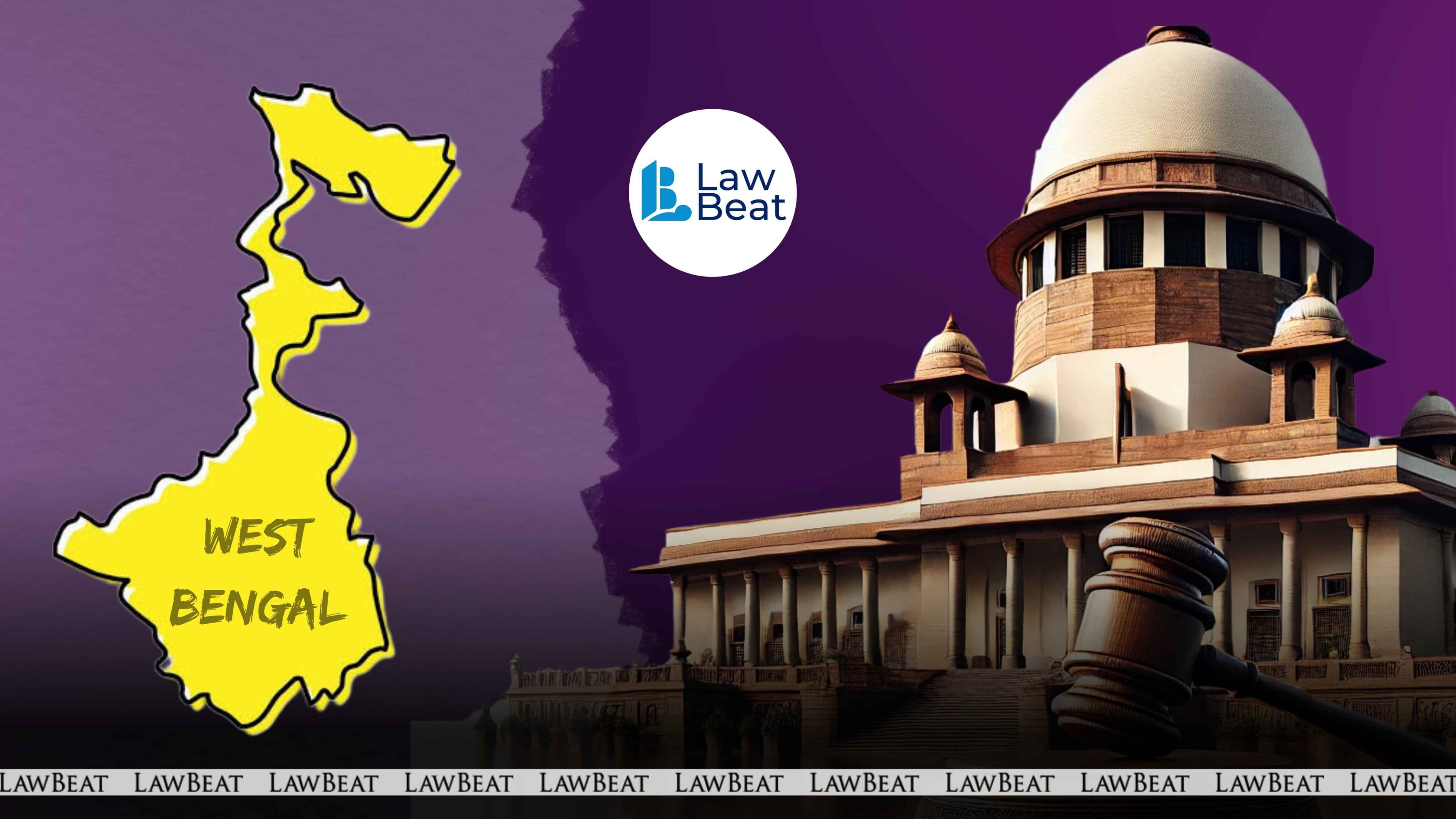 WB VC Appointments: Supreme Court Seeks Resolution Based on Justice UU ...