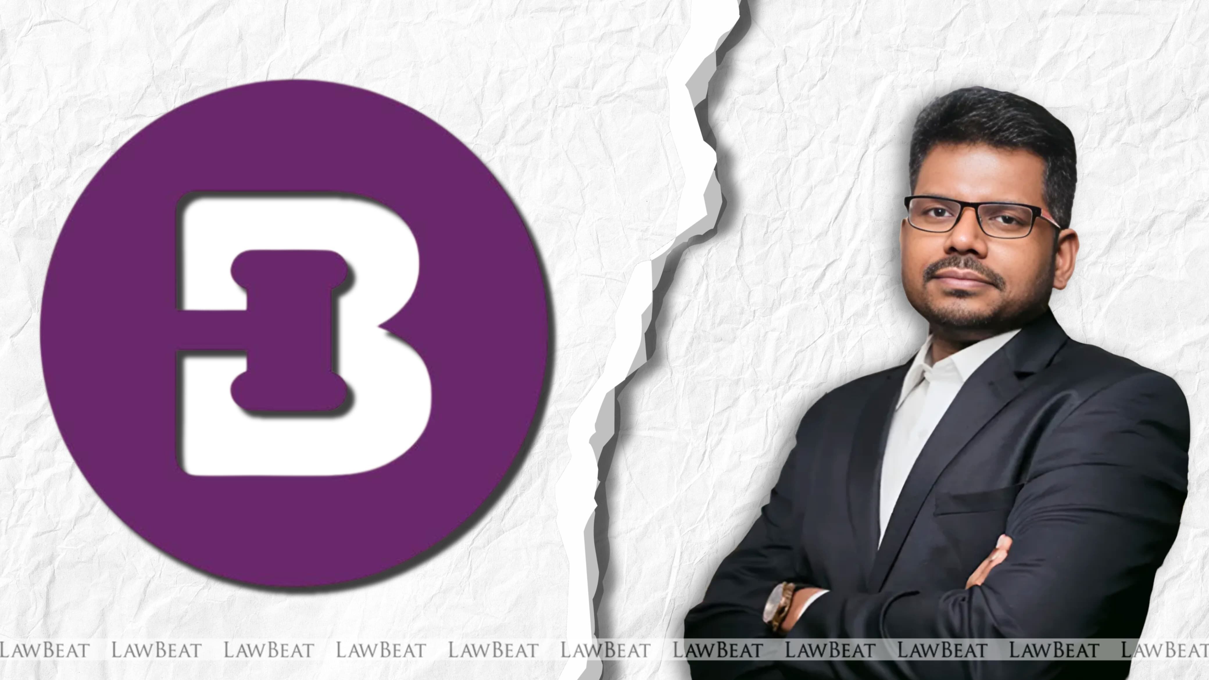 Is this how legal journalism should be conducted? Sr Adv Sai Deepak ...