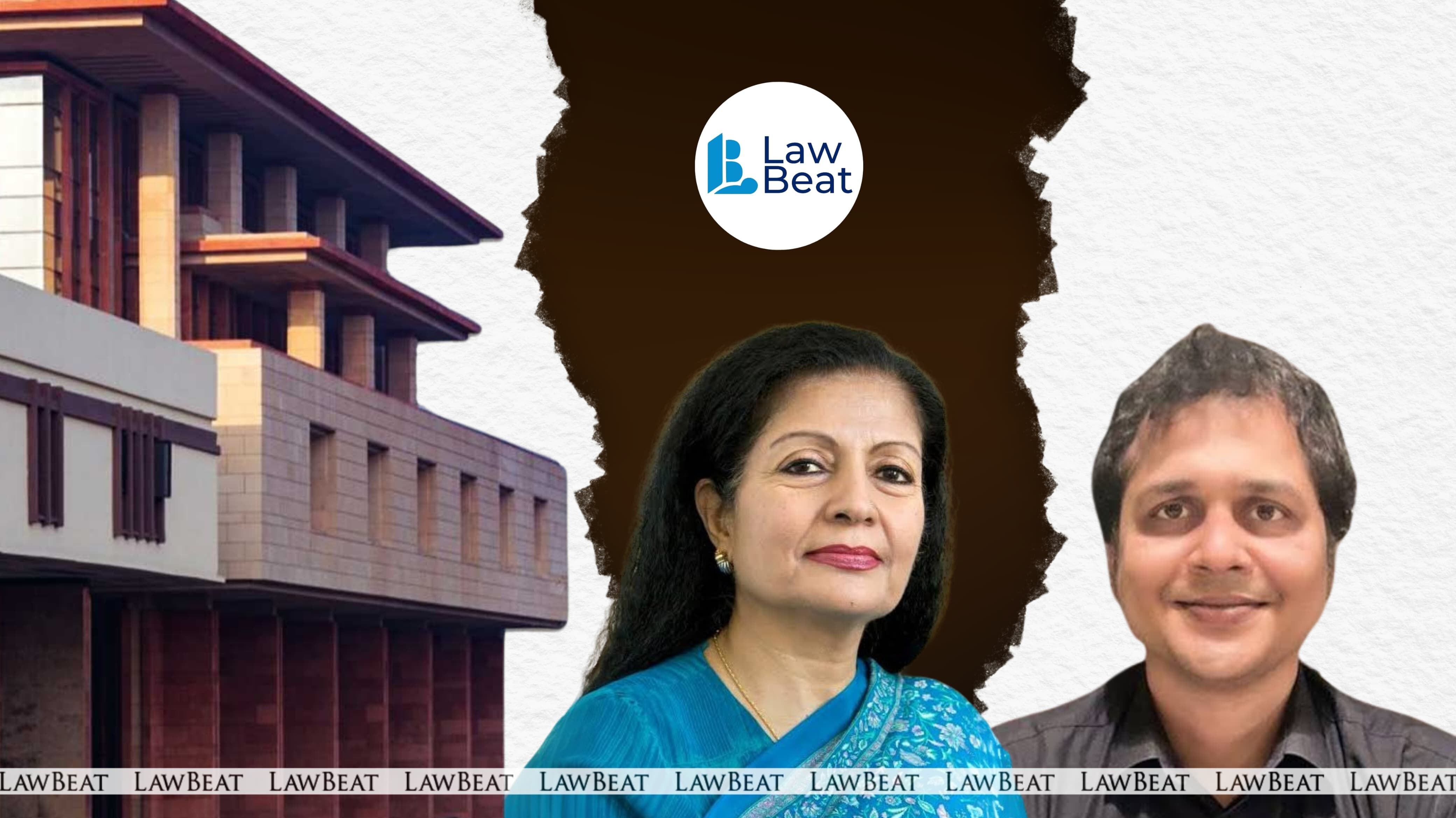 Delhi HC Asks Ex-Diplomat Lakshmi Puri, TMC MP Saket Gokhale to Settle Defamation Row | Delhi HC ...