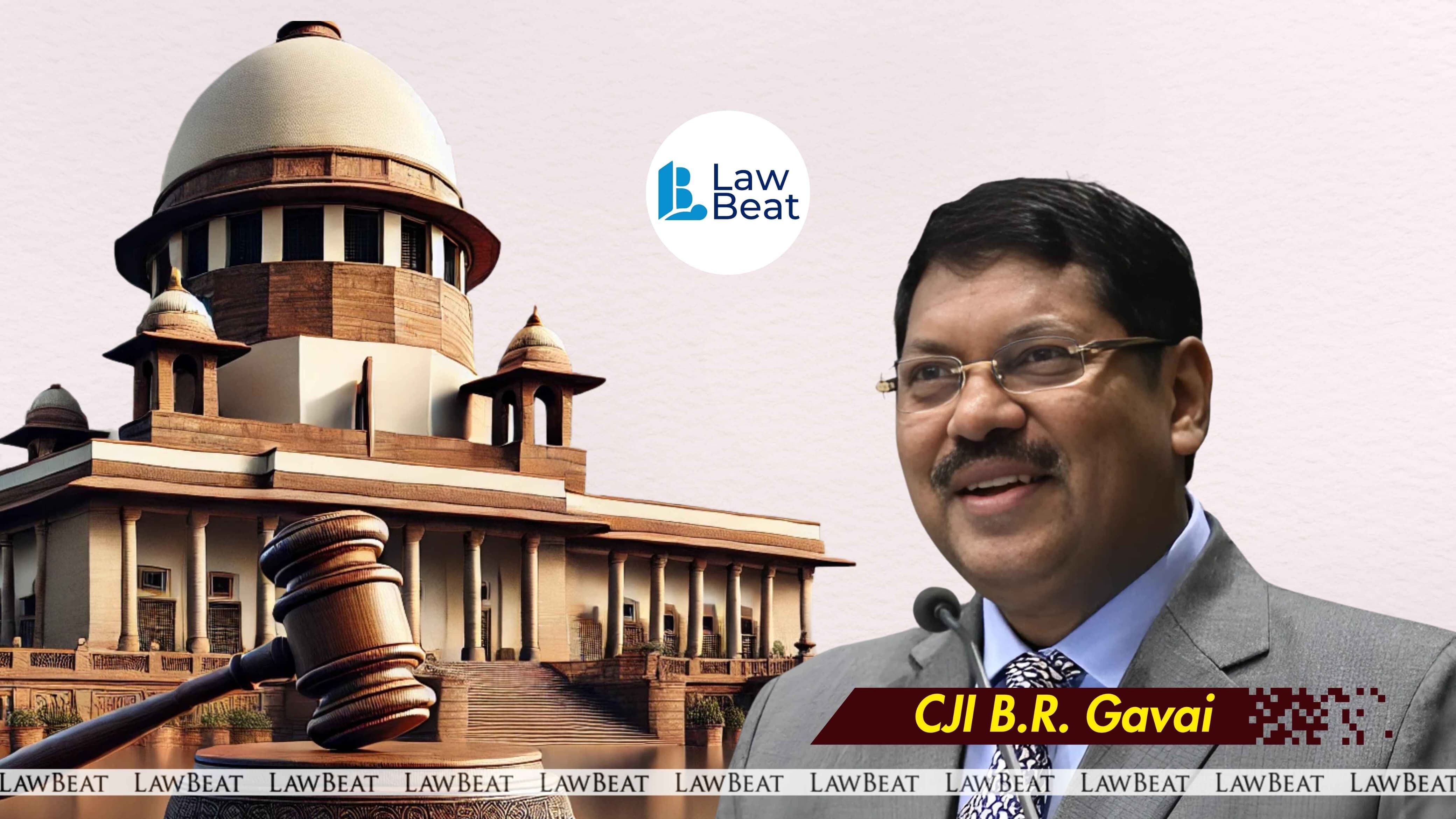 Why not earn? CJI Slams woman for demanding BMW, Mumbai Flat, 12 Cr In ...