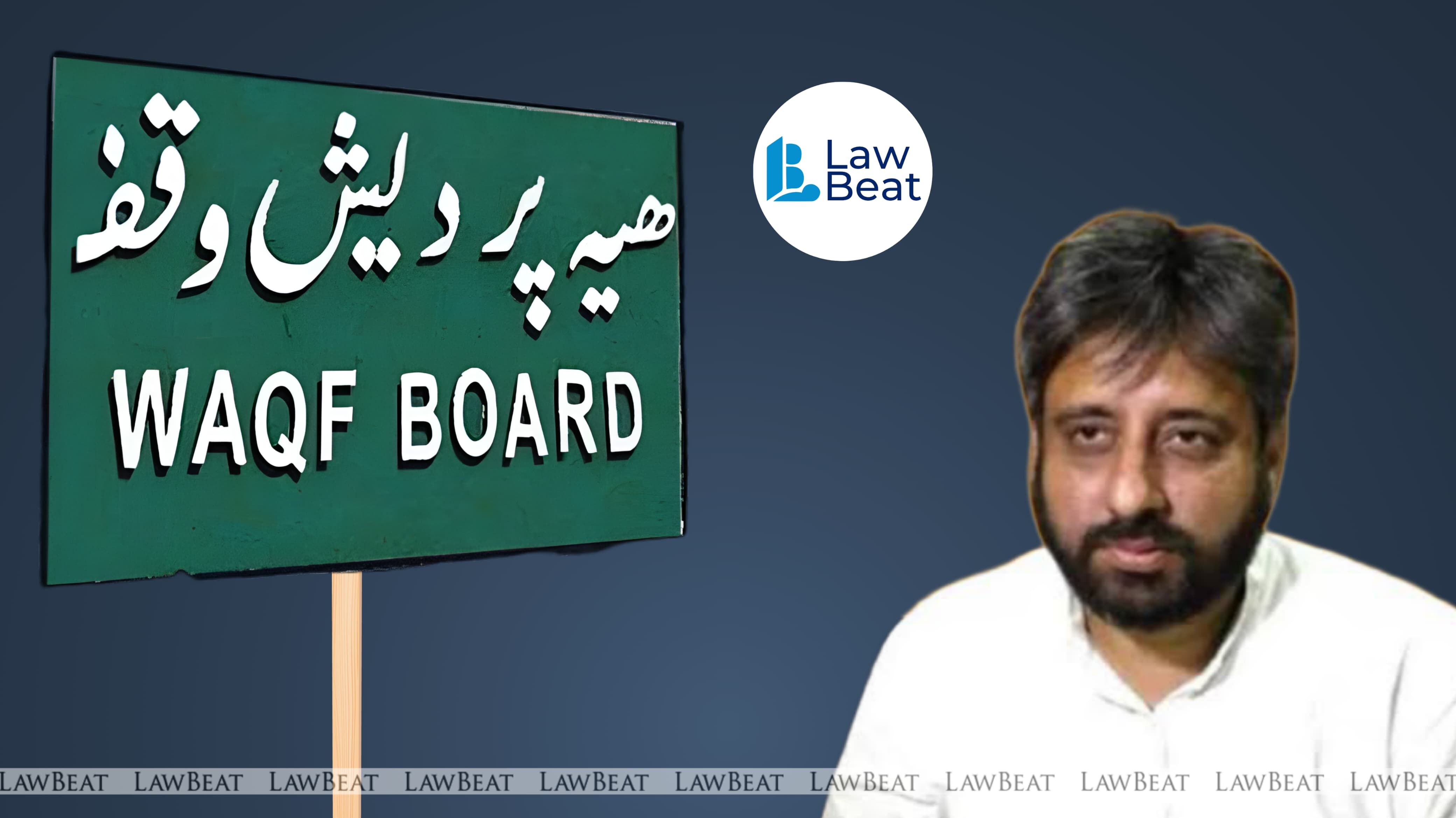 Delhi Court frames charges against Amanatullah Khan for prima facie “Nepotism in public office ...