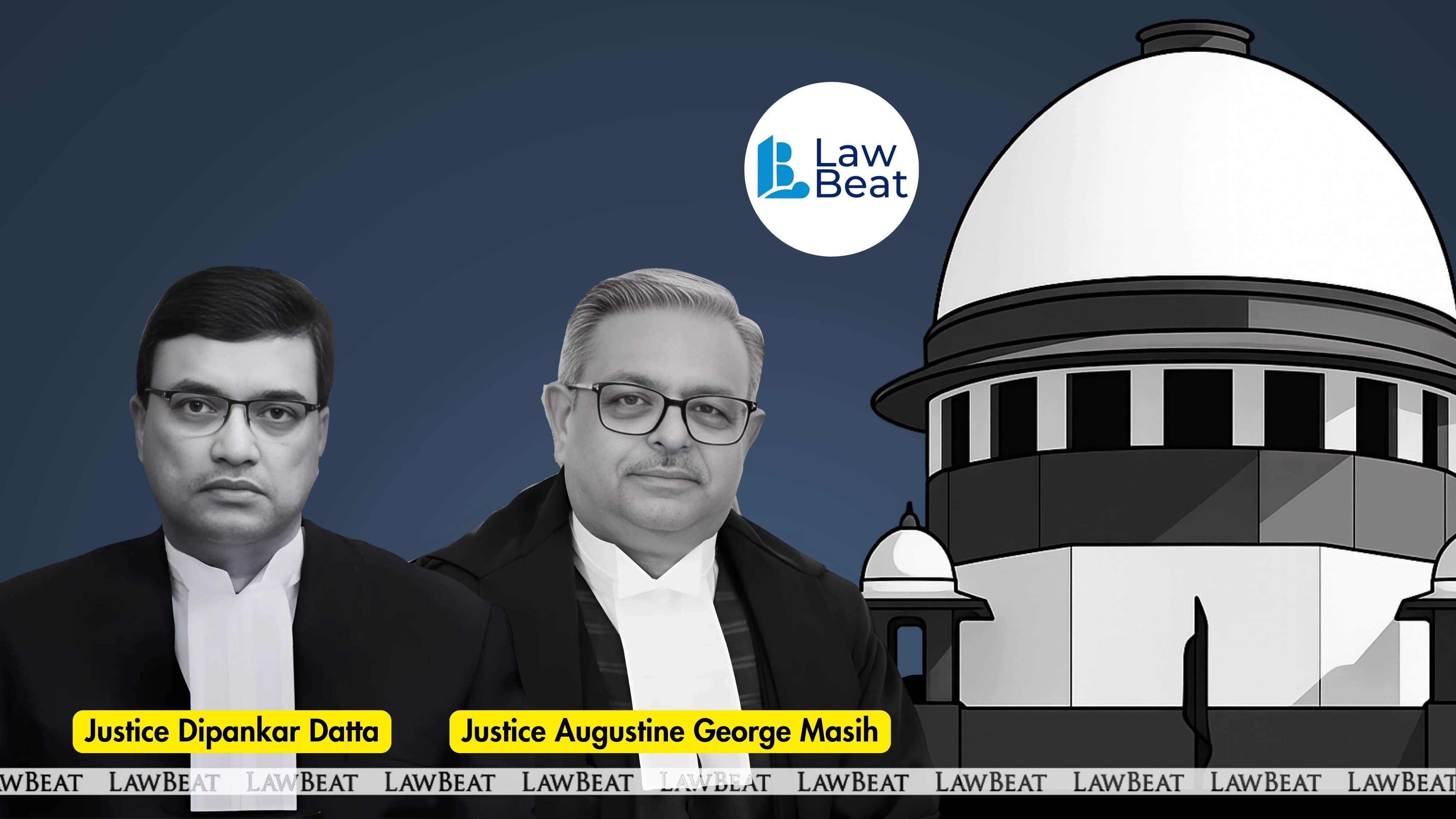 Court Cannot Force a Husband to Resume Conjugal Life as Bail Condition: Supreme Court | Court ...