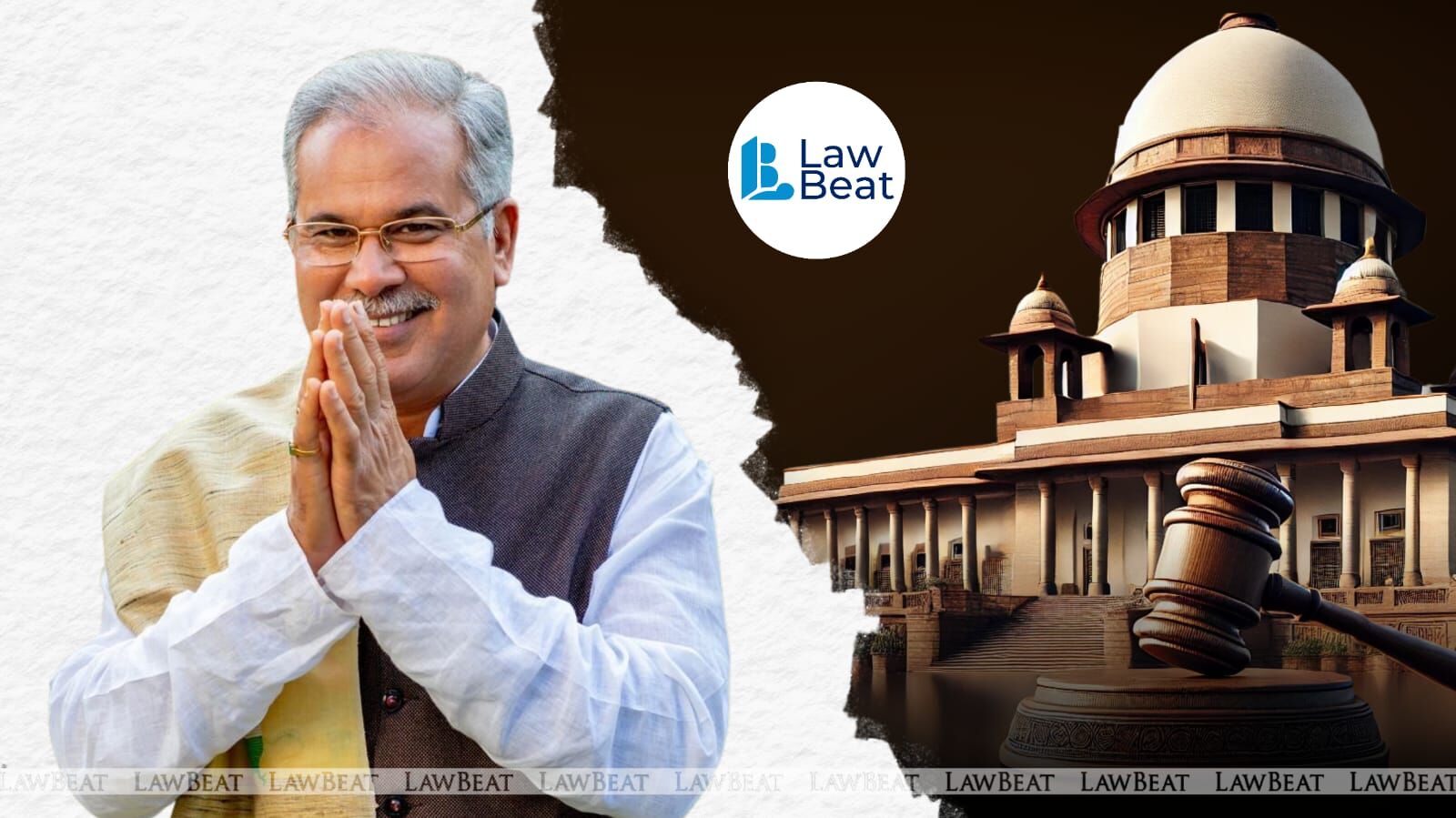 SC refuses ex-CM Bhupesh Baghel's plea alleging politically driven PMLA ...