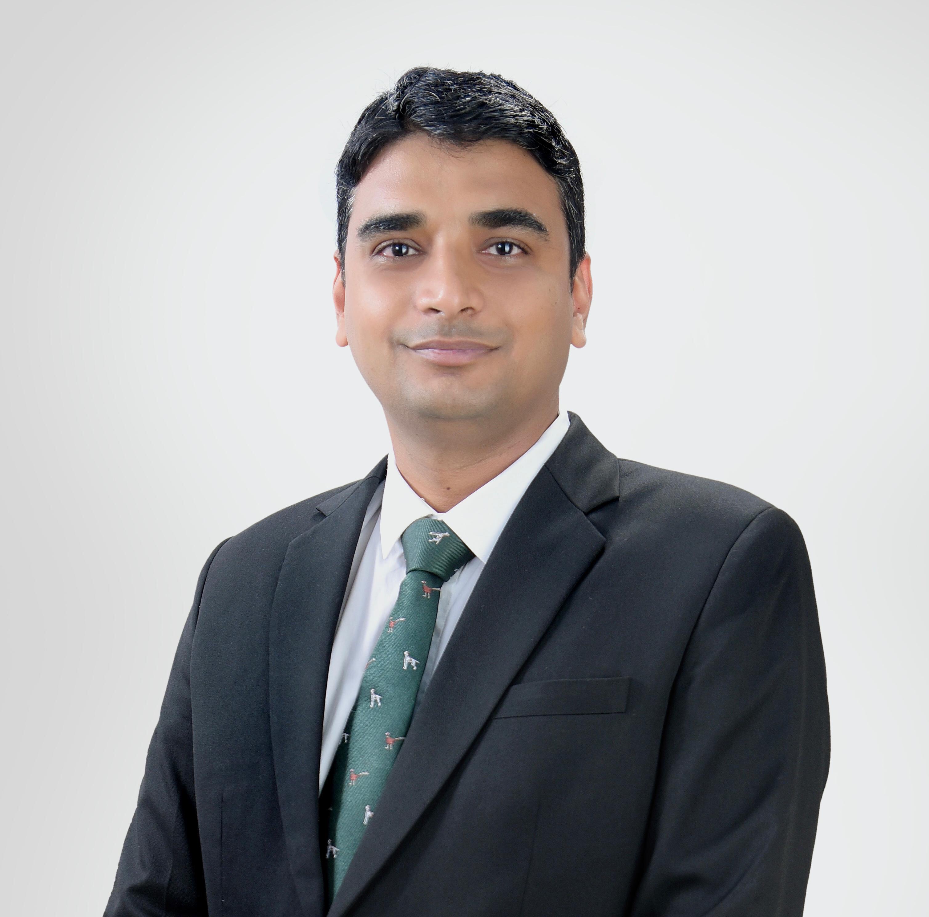 Shubhendu Anand, LawBeat