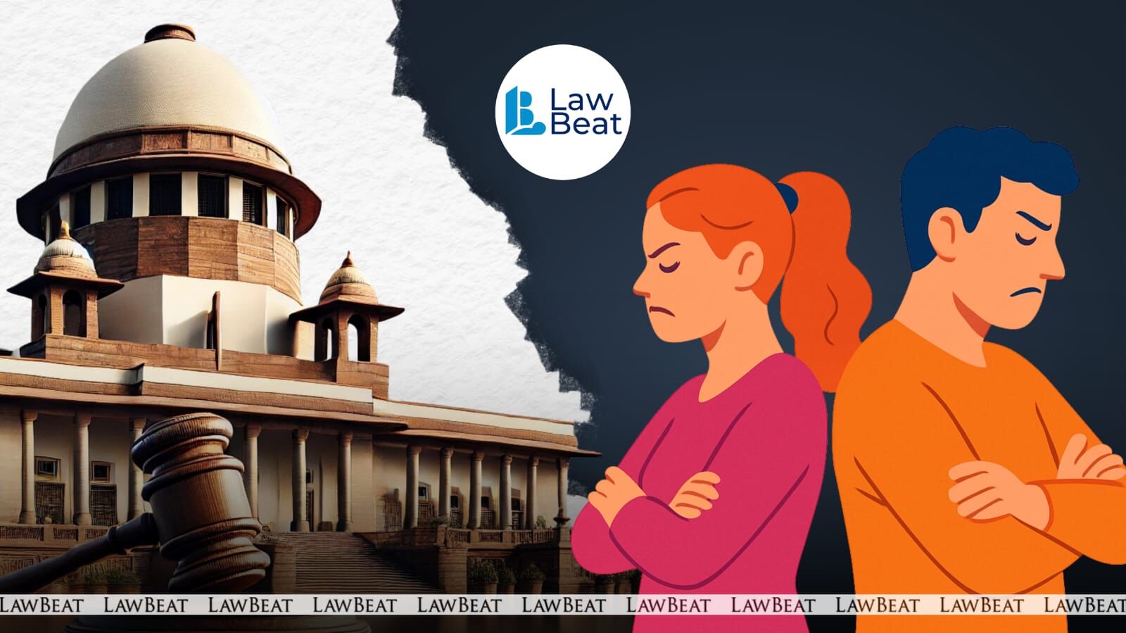 ‘Risky & Litigious’: SC Sets Aside Bail Condition to Maintain Wife With ‘Dignity and Honour’ in ...