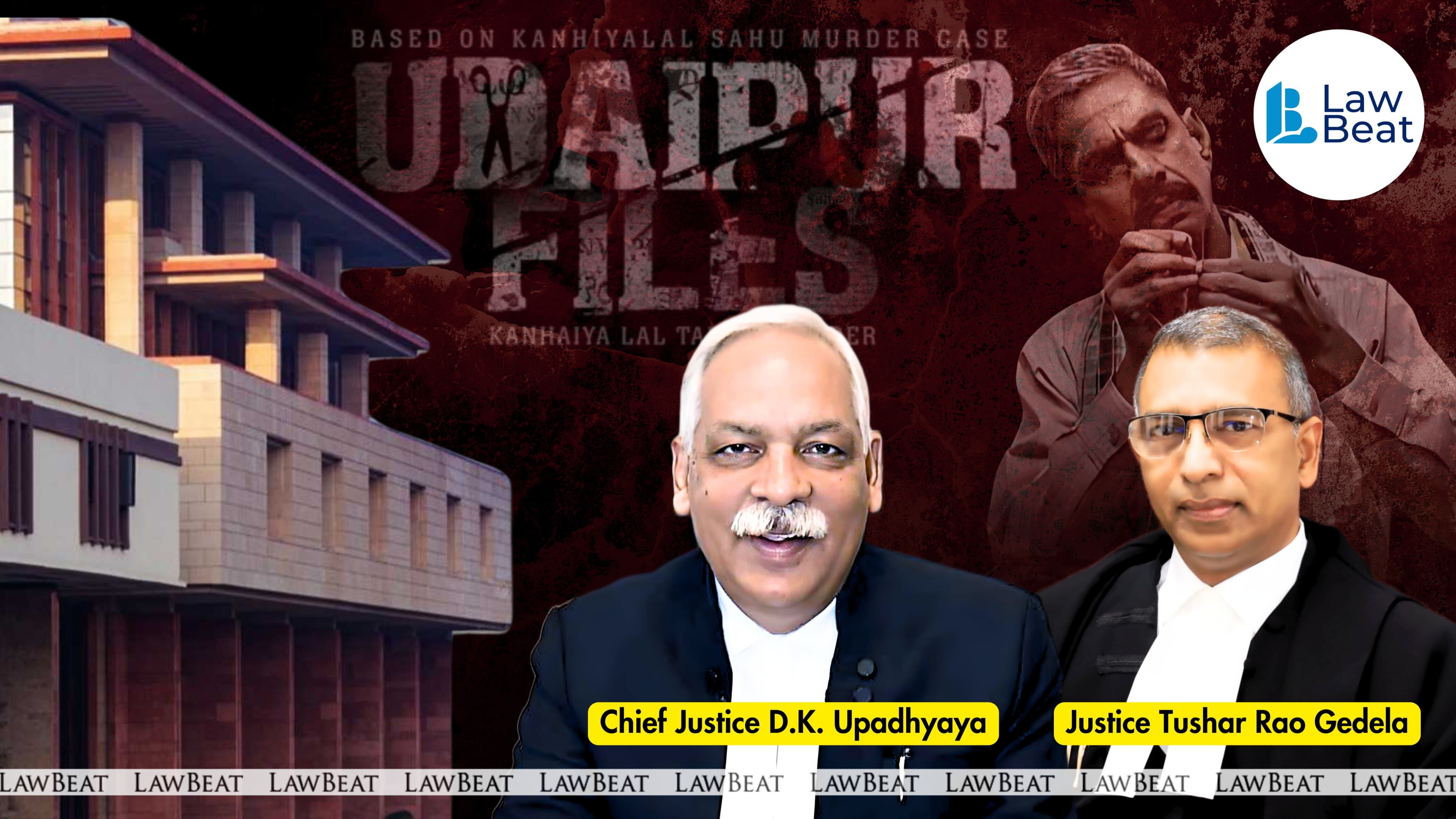 BREAKING: Udaipur Files will release tomorrow, Delhi HC clears deck | BREAKING: Udaipur Files ...