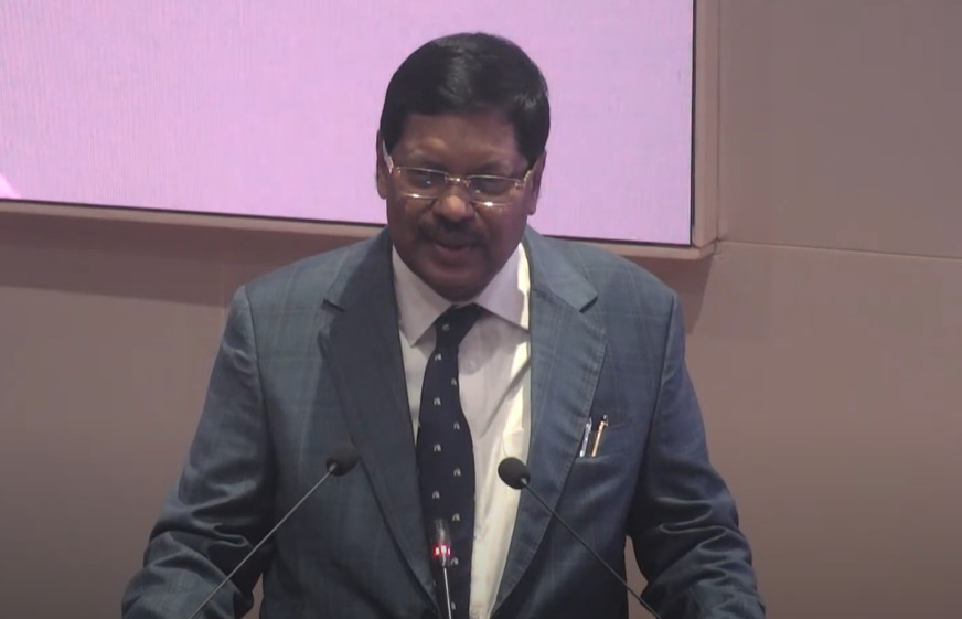 CJI Gavai stresses on creamy layer exclusion from SC reservations | CJI ...